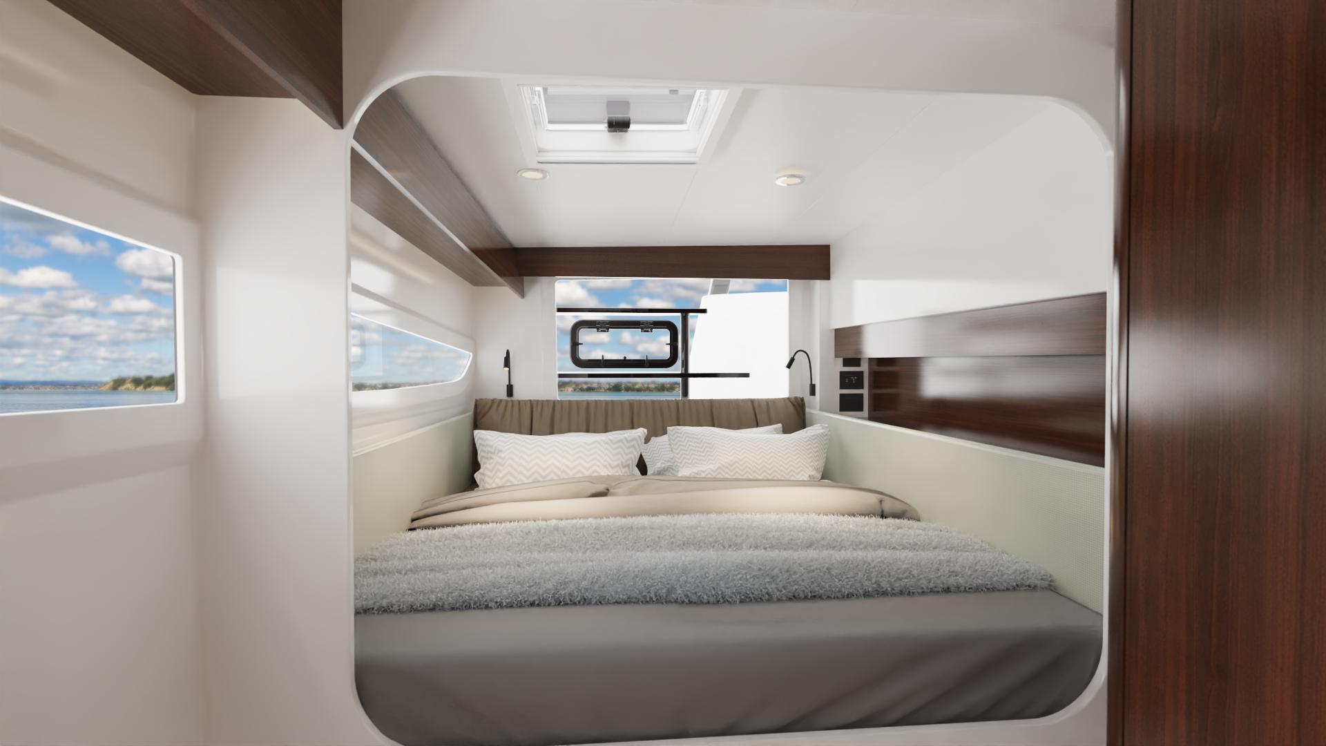 2026 HH Catamarans HH56 Catamaran for sale - YachtWorld