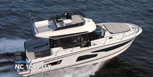 2 of 1 | Jeanneau Nc 1095 boats for sale | YachtWorld