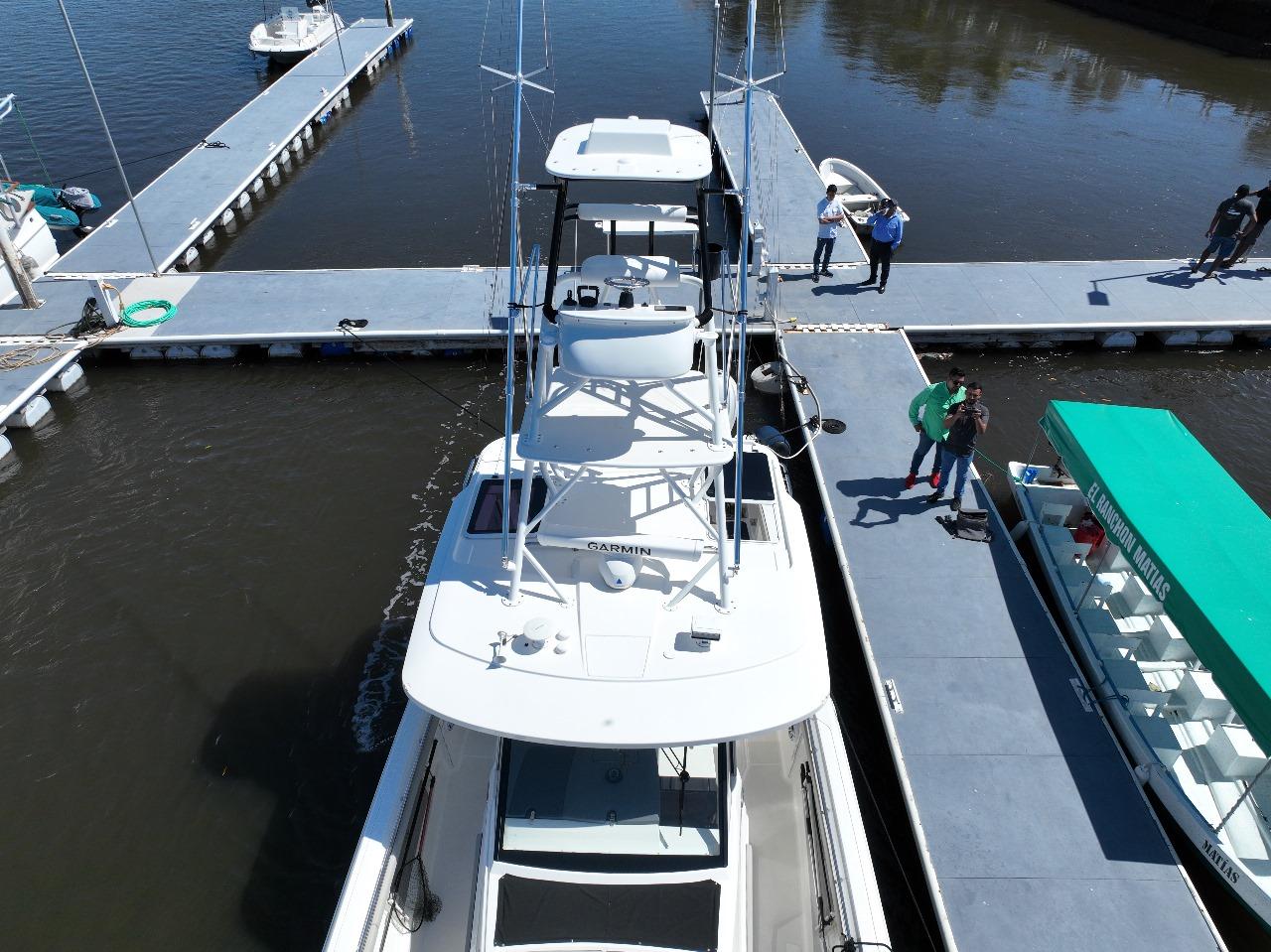 2022 Pursuit S 428 Sport Center Console for sale - YachtWorld