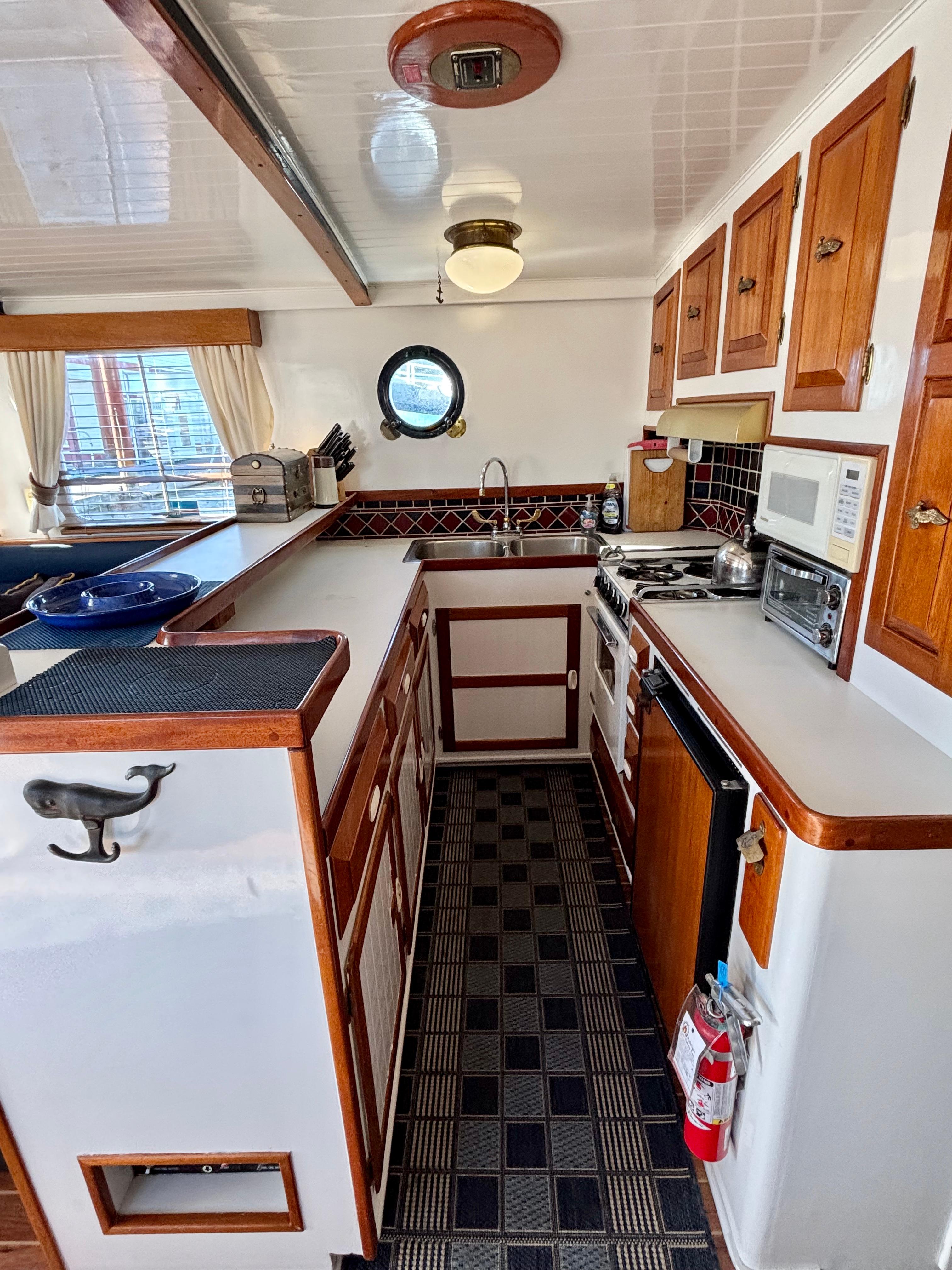 1967 Willard Pilothouse Pilothouse for sale - YachtWorld