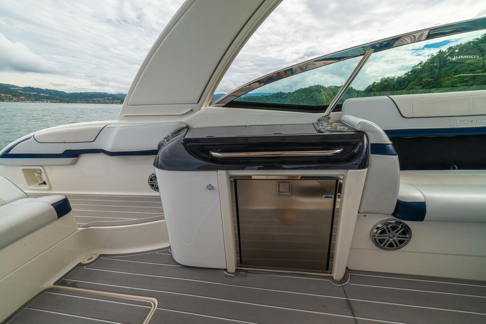 2020 Formula 350 CBR Cruiser for sale - YachtWorld