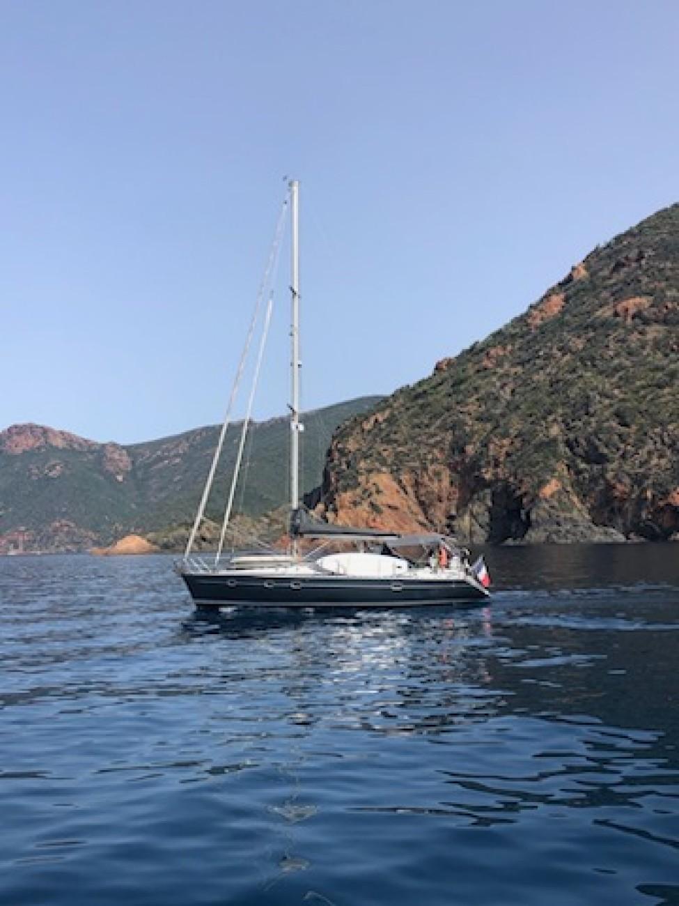 Used 1991 Kirie Feeling 416 - 20 - Corse | Youboat