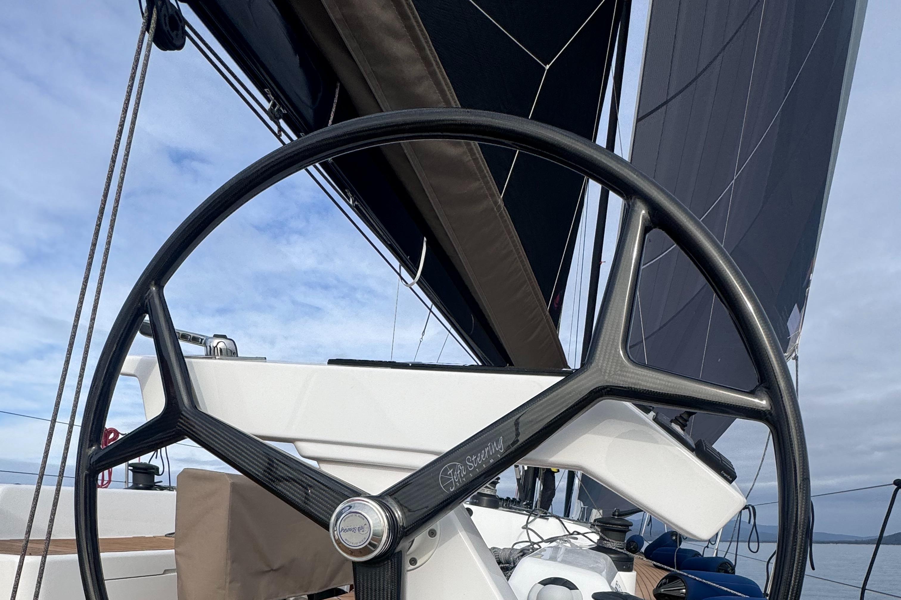 Used 2024 Ice Yachts 54 - La Spezia | Youboat