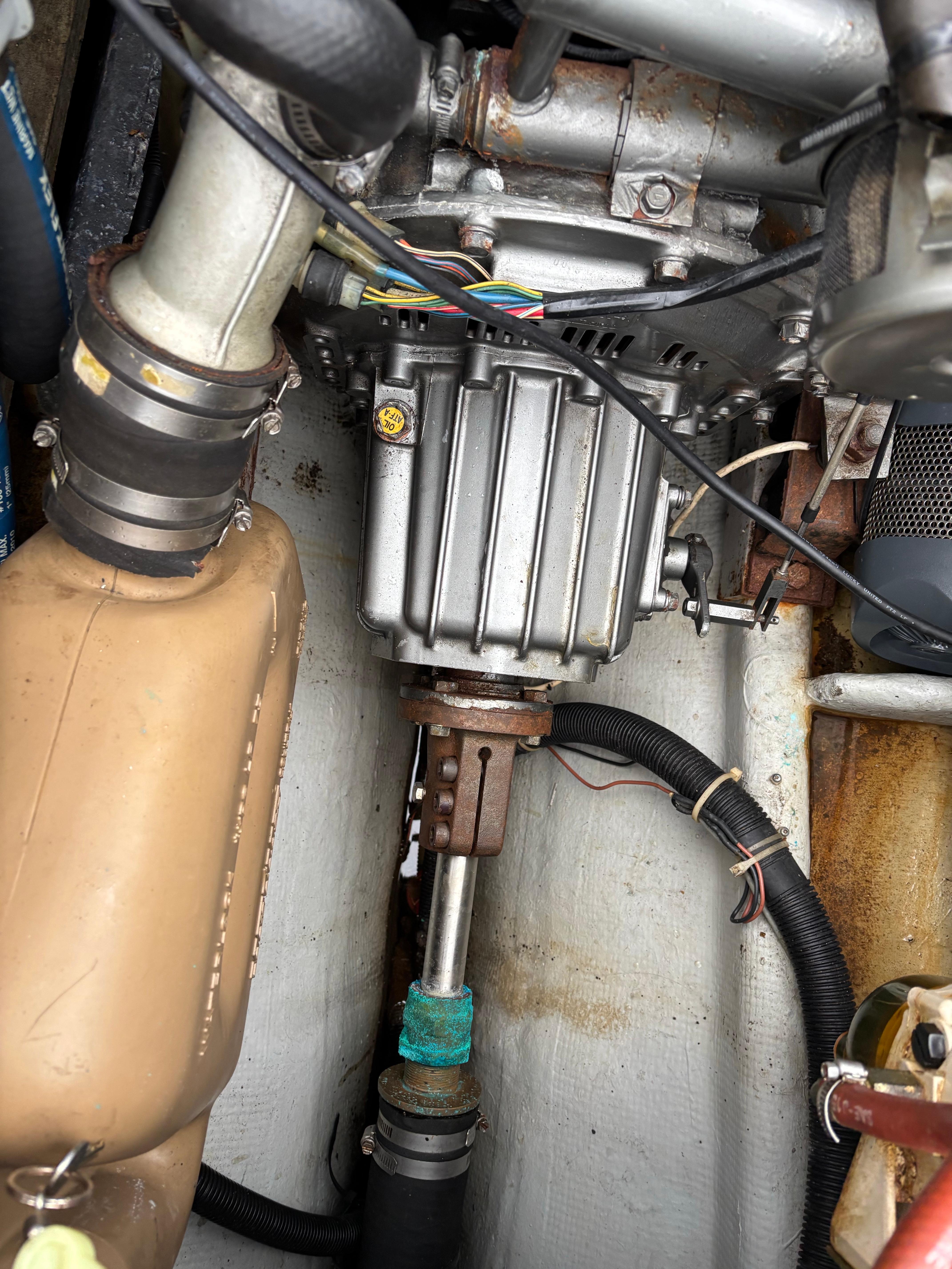 1990 Target 22 Cruiser for sale - YachtWorld