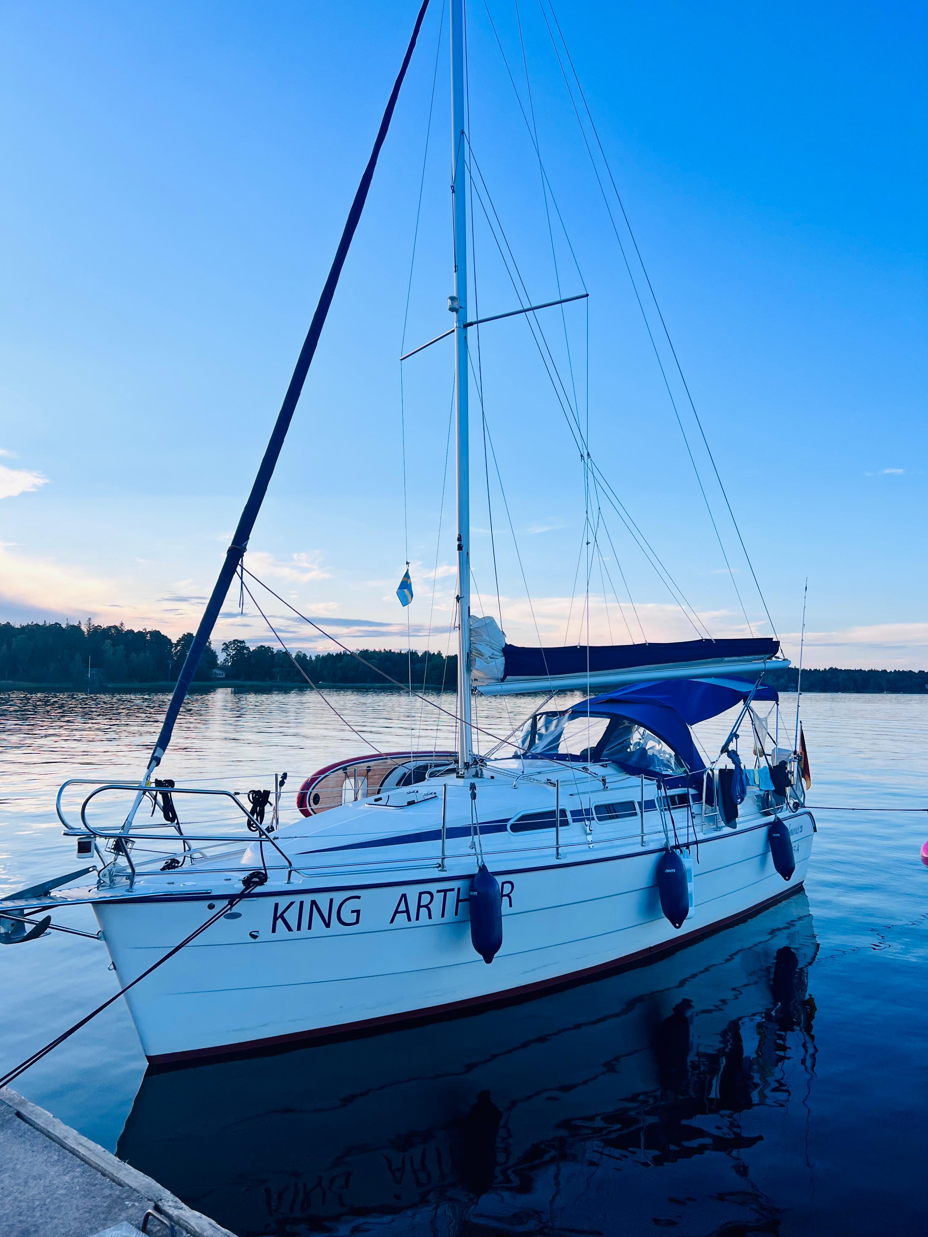 Used 2020 Imexus 28 | YachtFocus