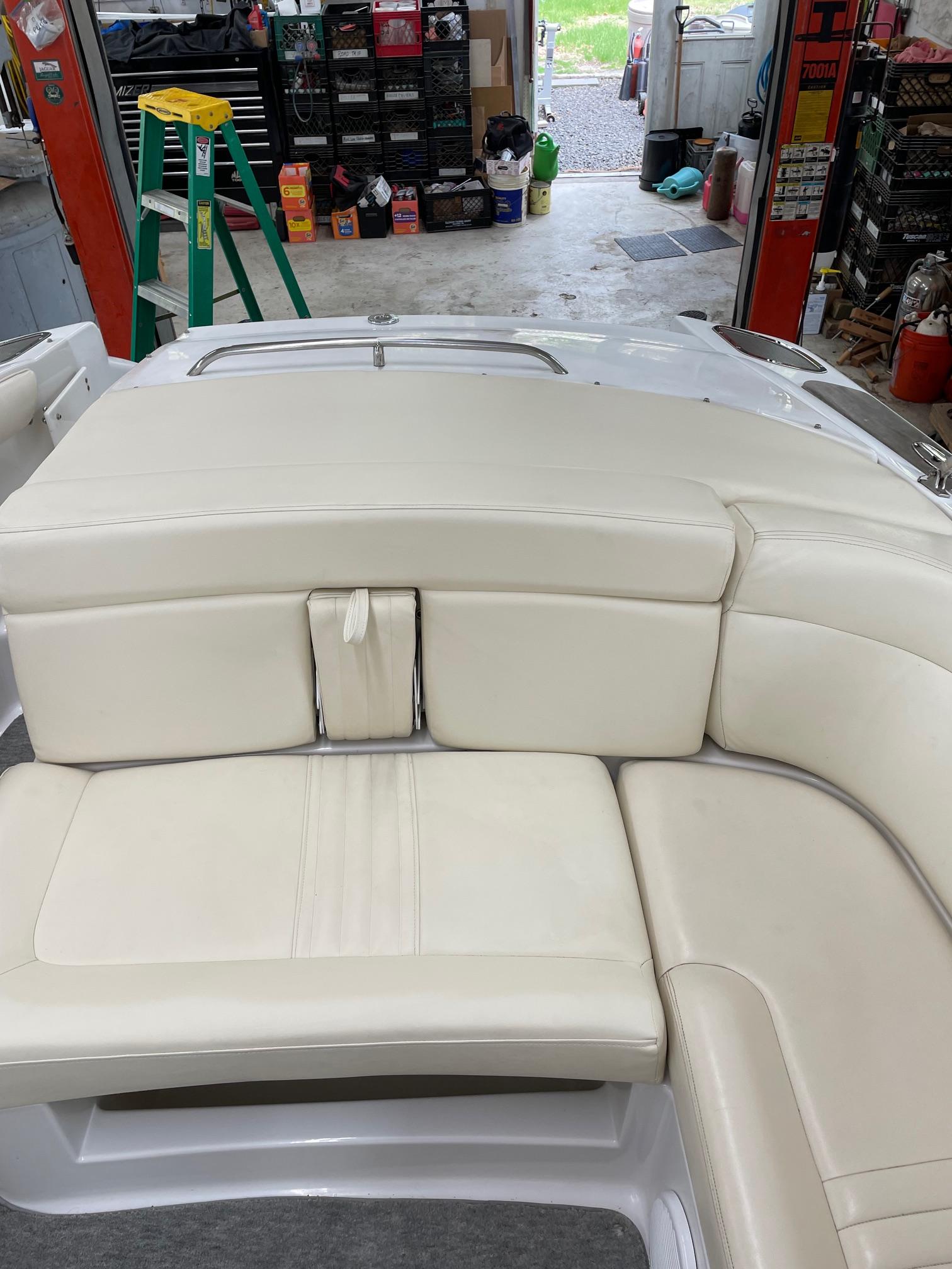 2001 Chris-Craft Launch 22 Bowrider for sale - YachtWorld