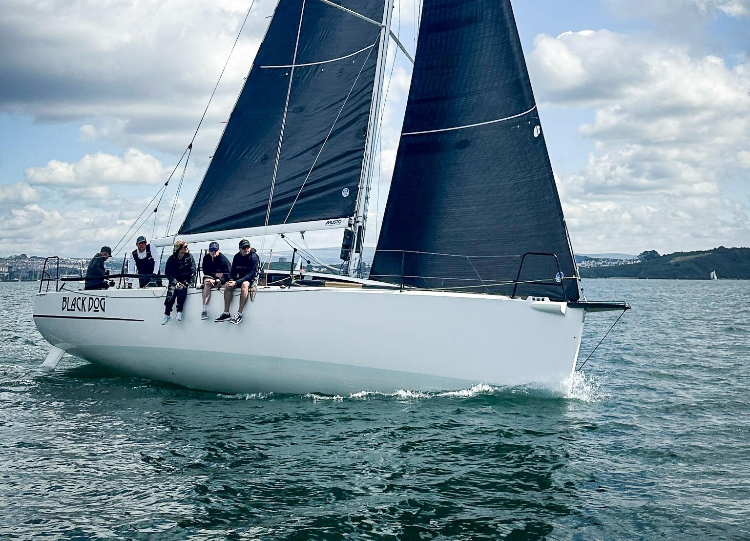 JPK 1080 | 2014 | 11m - Cornwall | Boatshop24