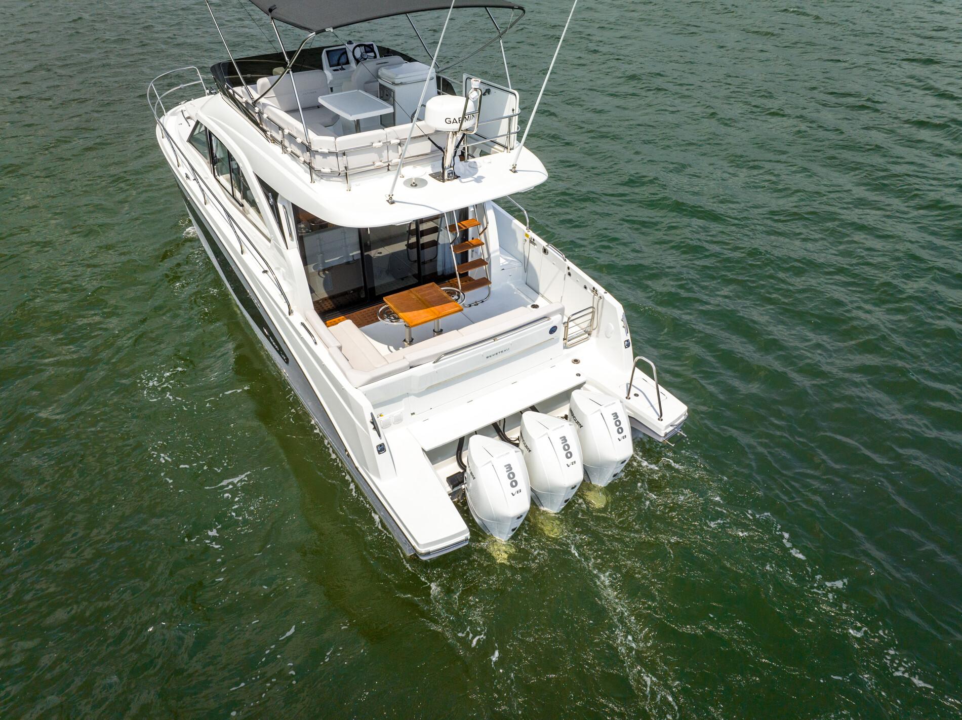 2024 Beneteau Antares 12 Cruiser for sale - YachtWorld