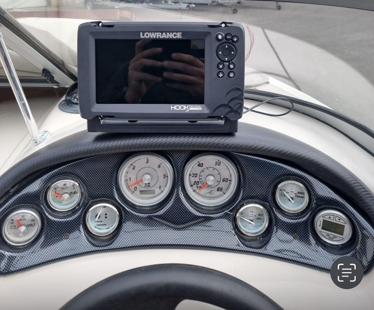 2004 Monterey 180 Edge Ski and Wakeboard for sale - YachtWorld