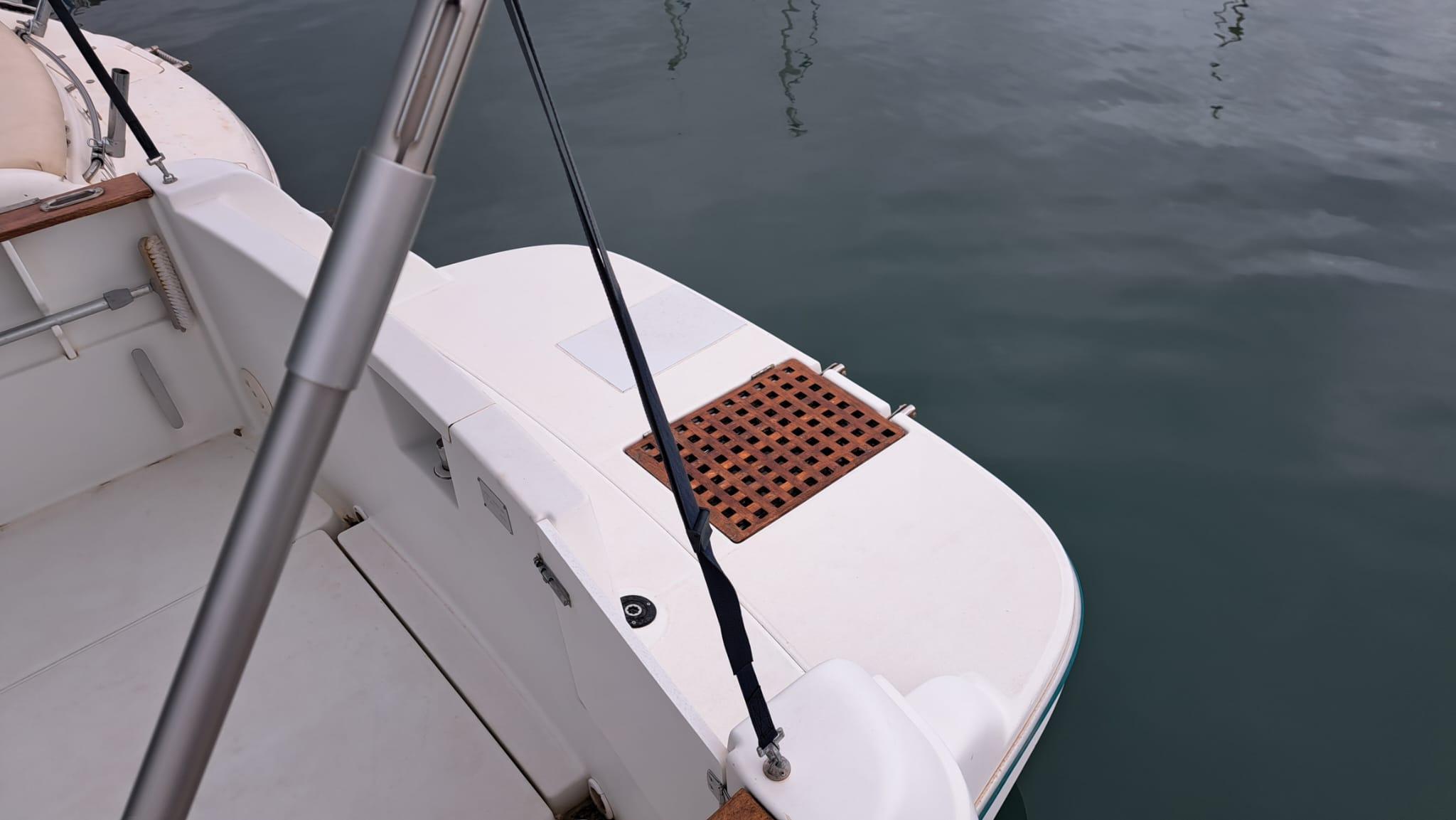 2005 Jeanneau Merry Fisher 695 Motor Yachts for sale - YachtWorld