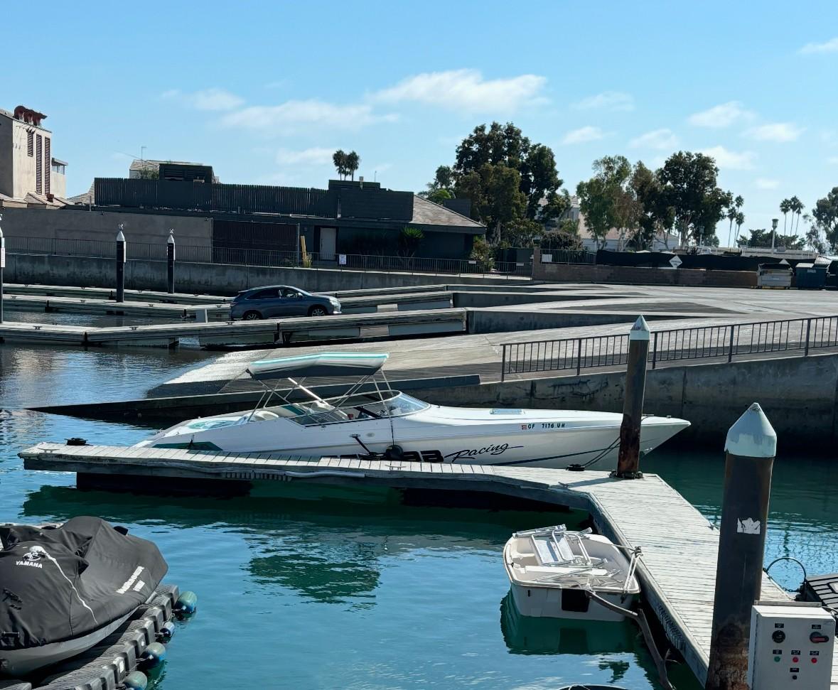 1998 Wellcraft Scarab 30 Racing/høyytelse til salgs- YachtWorld