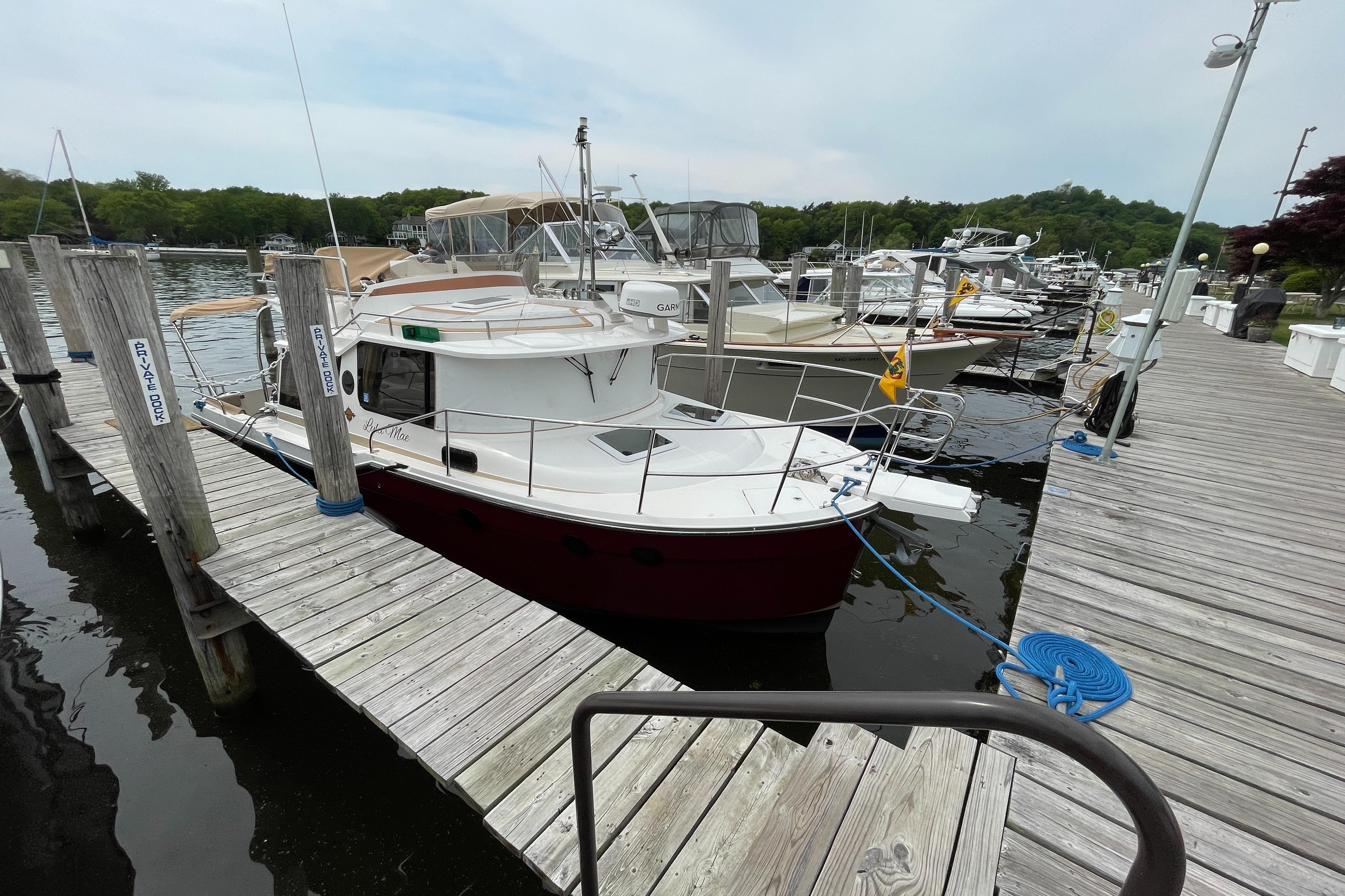 2018 Ranger Tugs R-29 CB Trawler for sale - YachtWorld