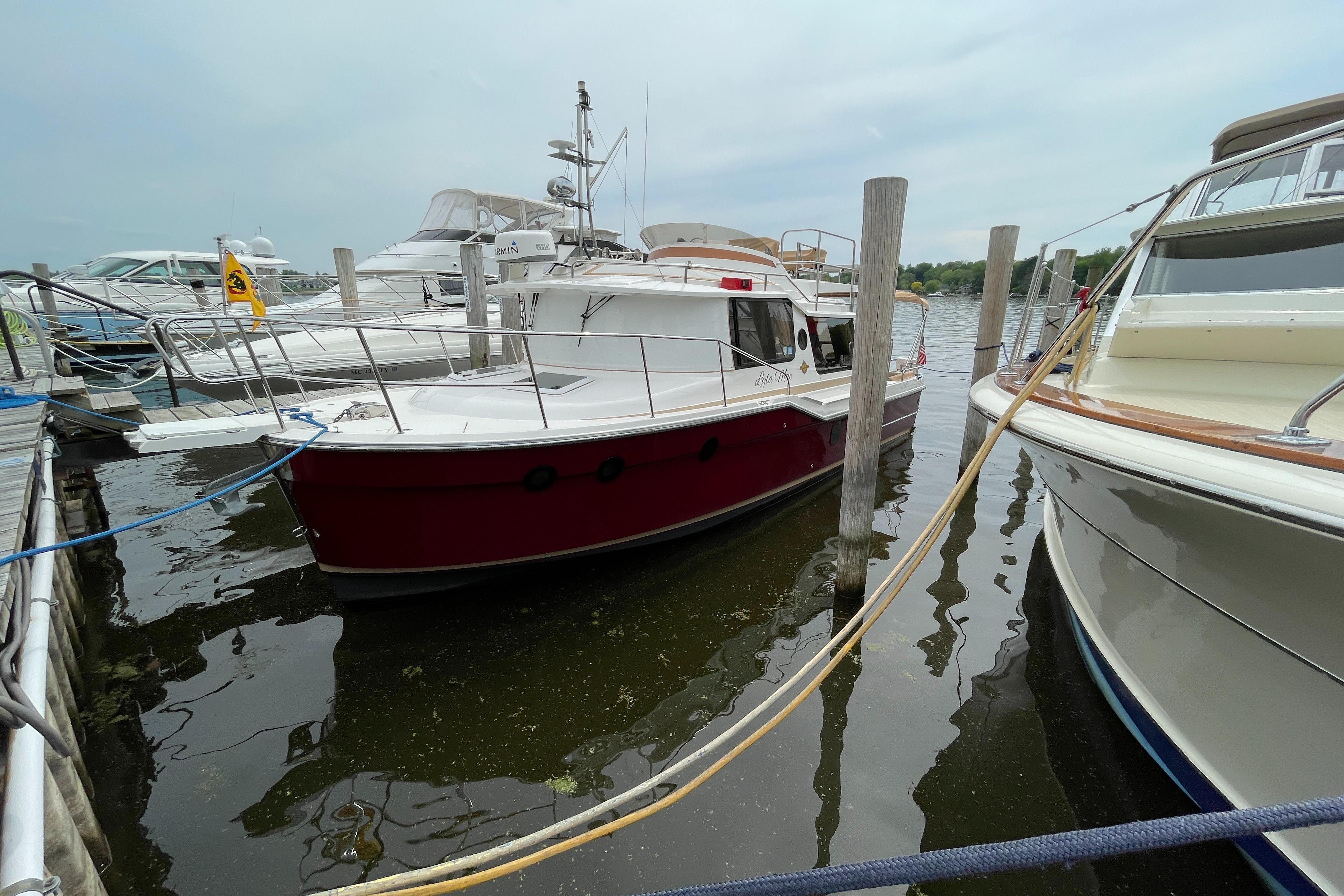 2018 Ranger Tugs R-29 CB Trawler for sale - YachtWorld