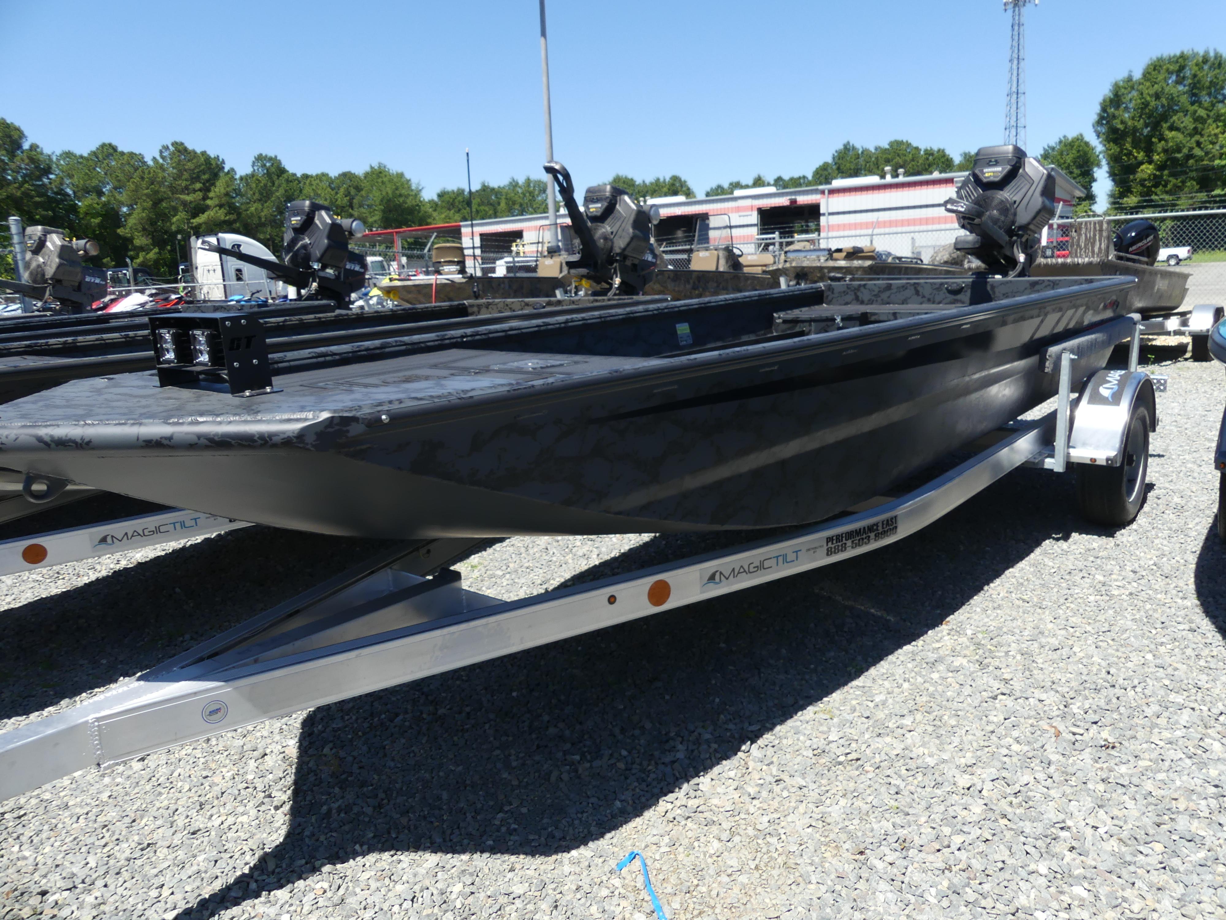 2024 Gator-tail 18/54 EXTREME SERIES Aluminium Fish for sale - YachtWorld