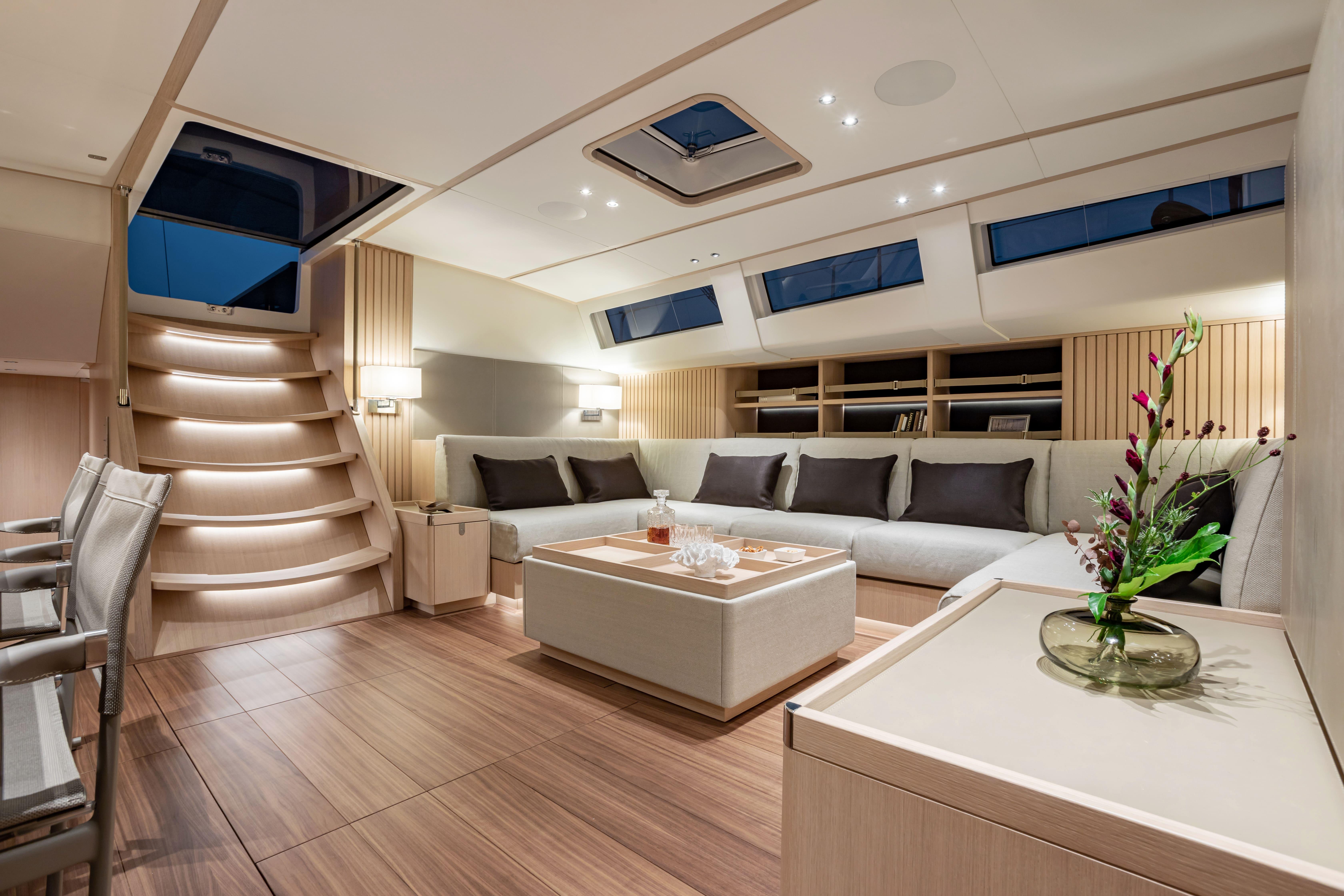 Drifter Cube Racer/Cruiser Nautor Swan for sale - YachtWorld