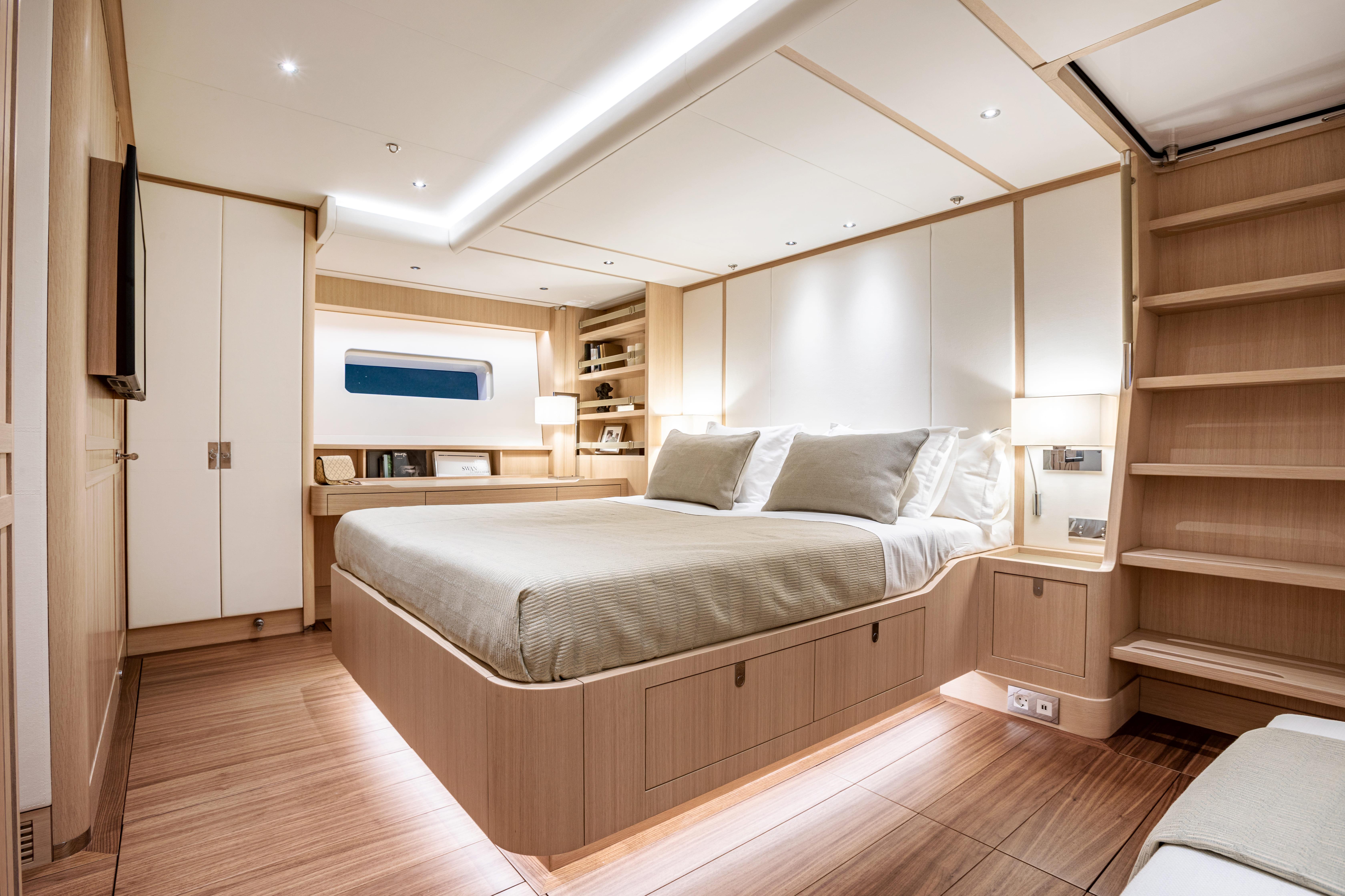 Drifter Cube Racer/Cruiser Nautor Swan for sale - YachtWorld