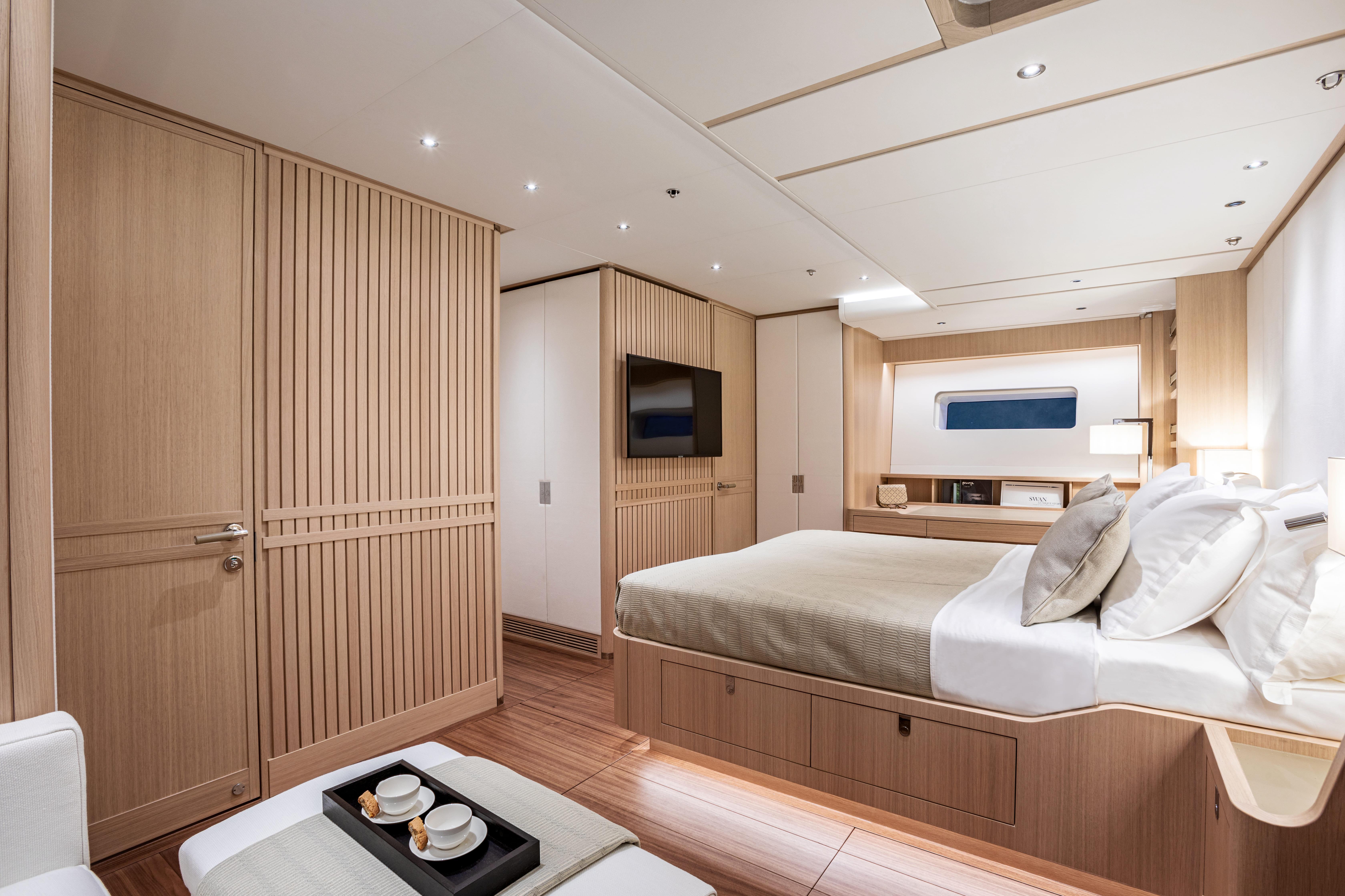 Drifter Cube Racer/Cruiser Nautor Swan for sale - YachtWorld