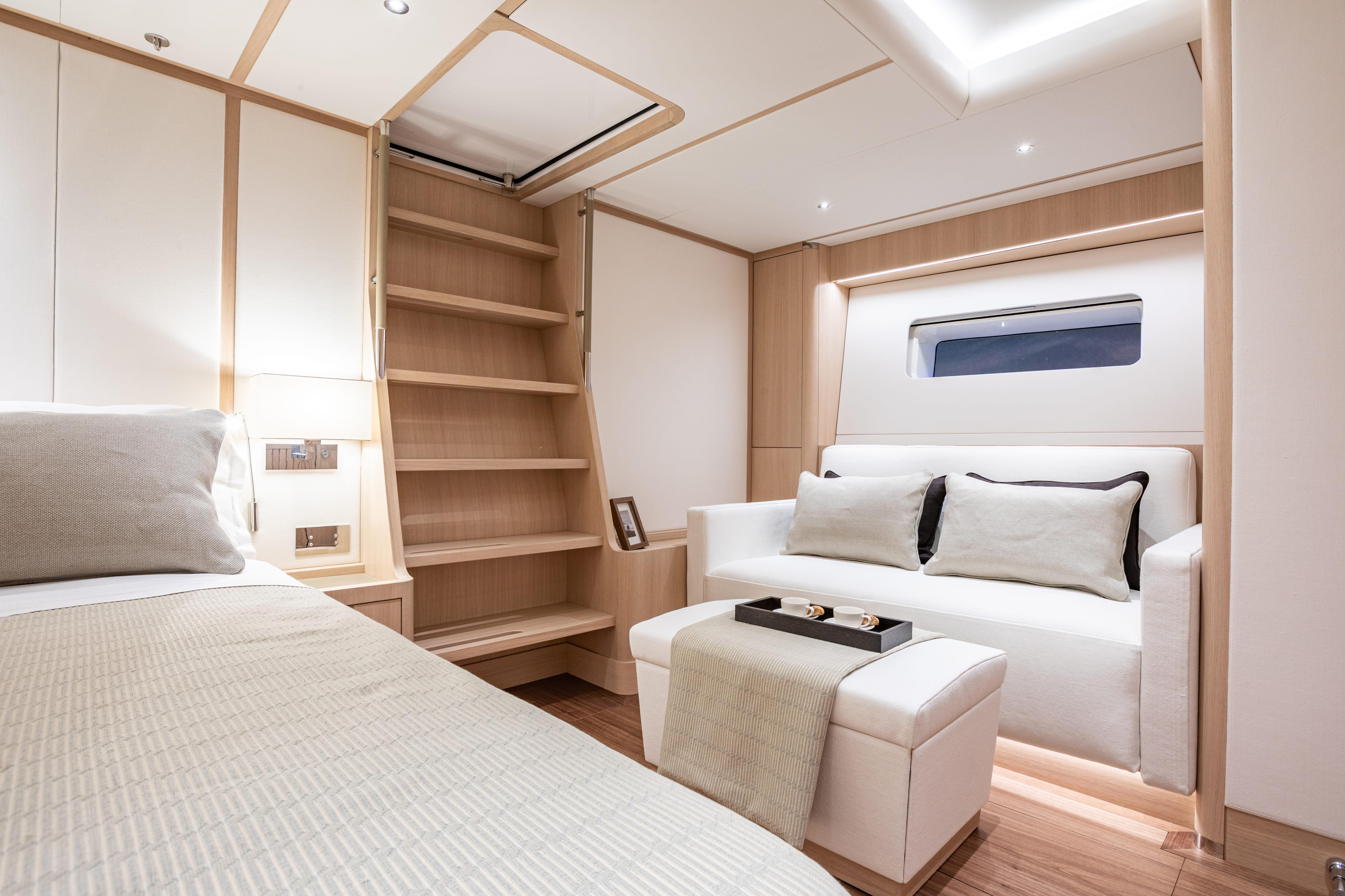 Drifter Cube Racer/Cruiser Nautor Swan for sale - YachtWorld