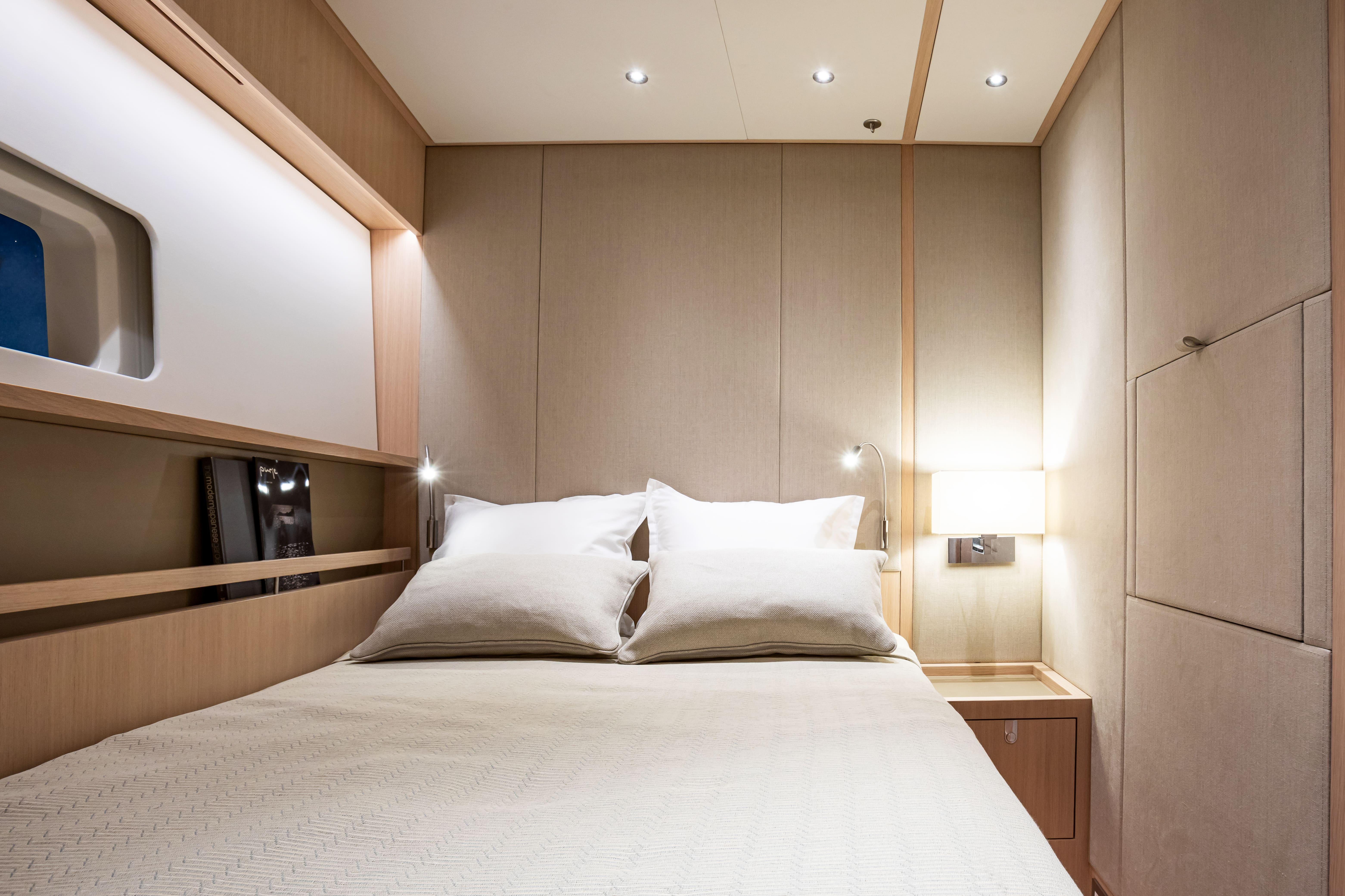 Drifter Cube Racer/Cruiser Nautor Swan for sale - YachtWorld