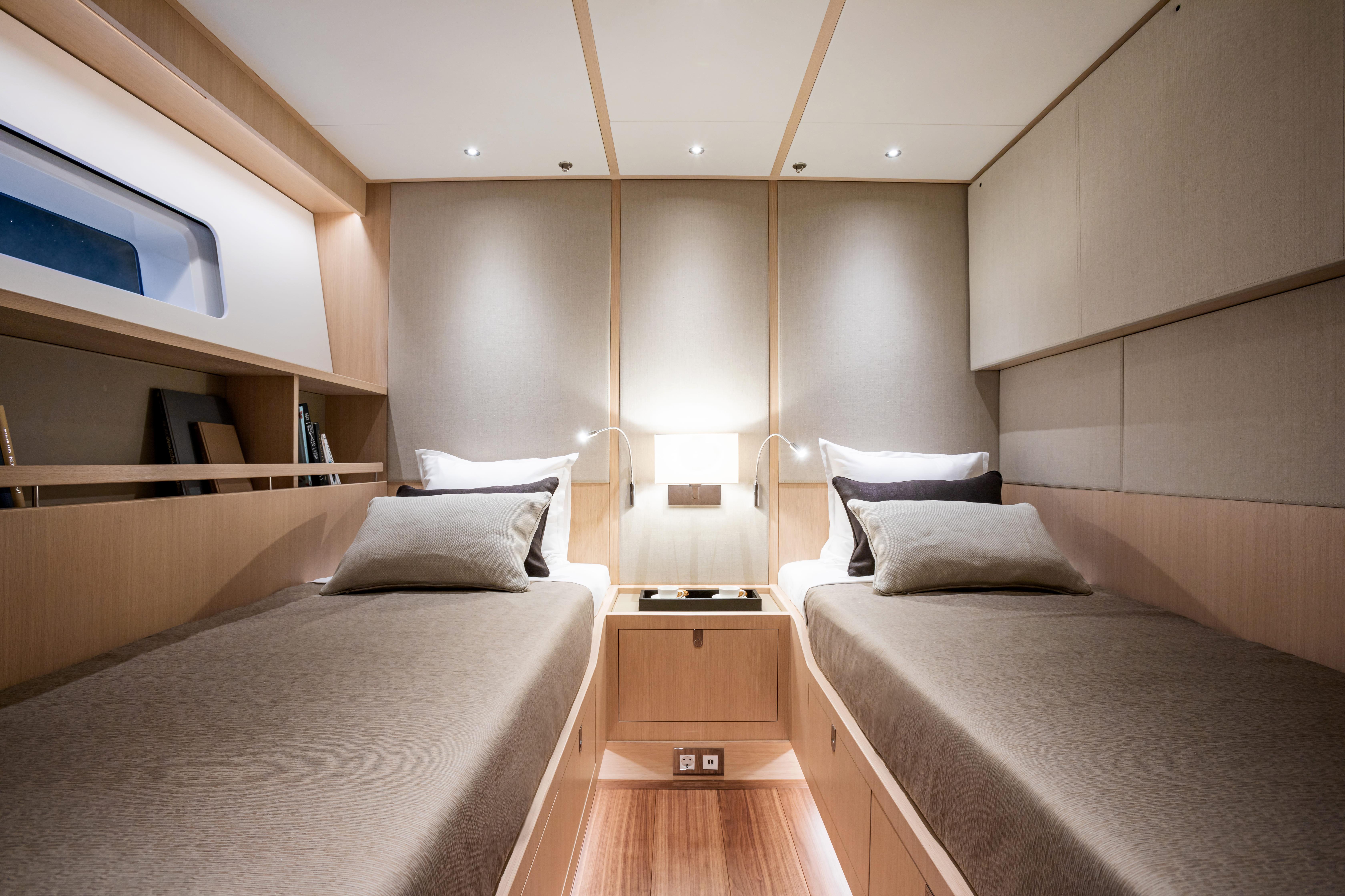 Drifter Cube Racer/Cruiser Nautor Swan for sale - YachtWorld