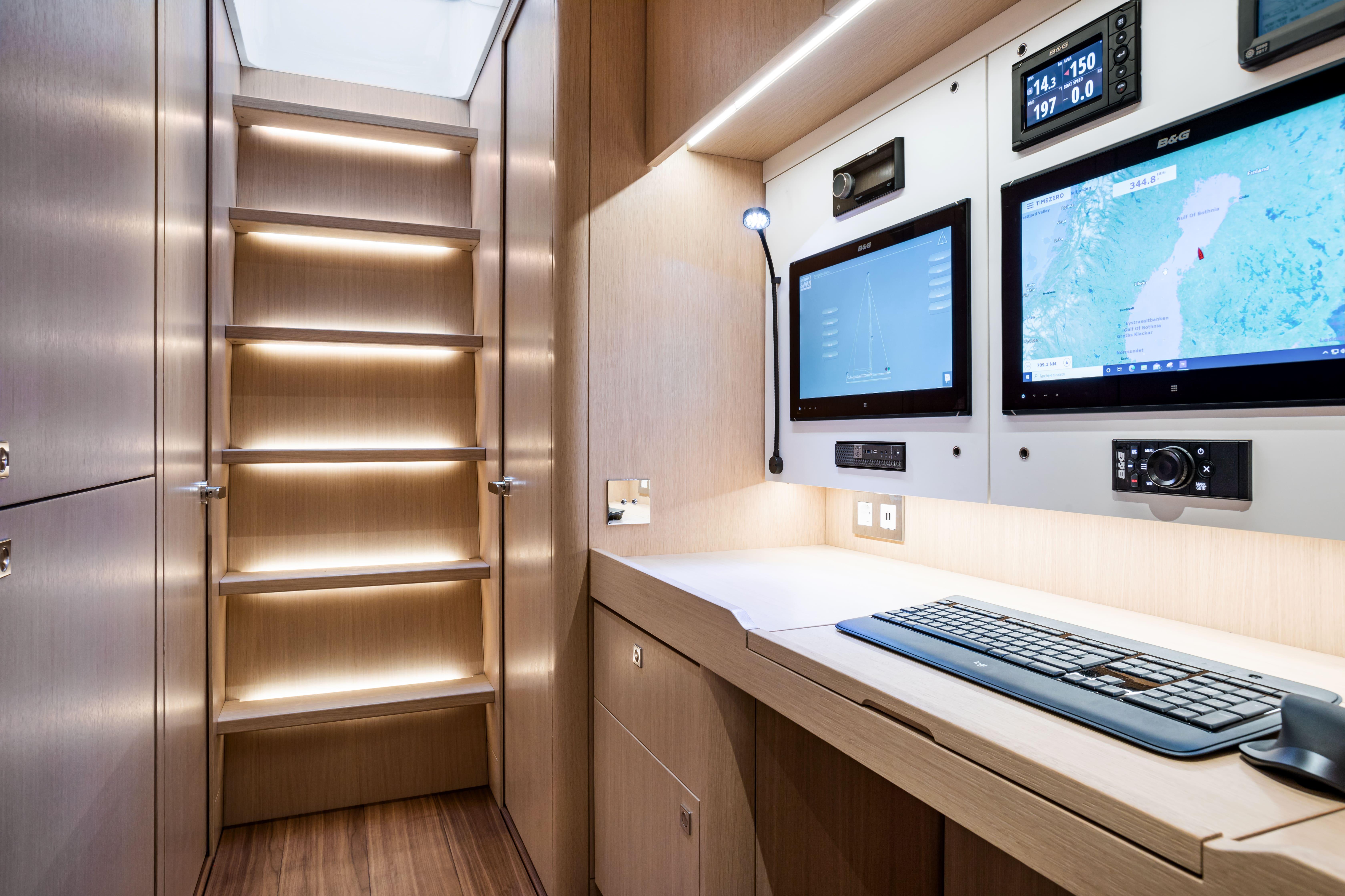 Drifter Cube Racer/Cruiser Nautor Swan for sale - YachtWorld