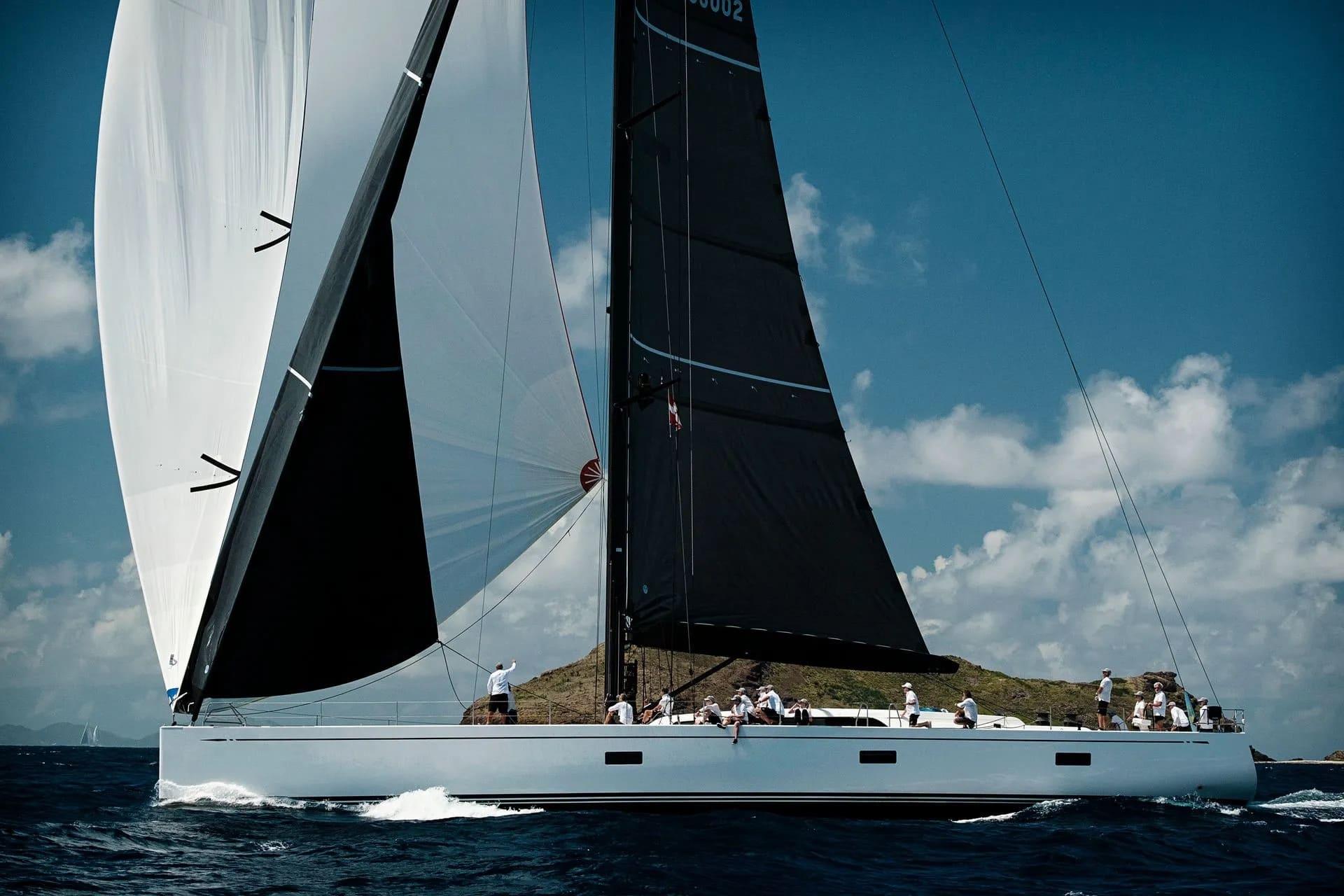 Drifter Cube Racer/Cruiser Nautor Swan for sale - YachtWorld