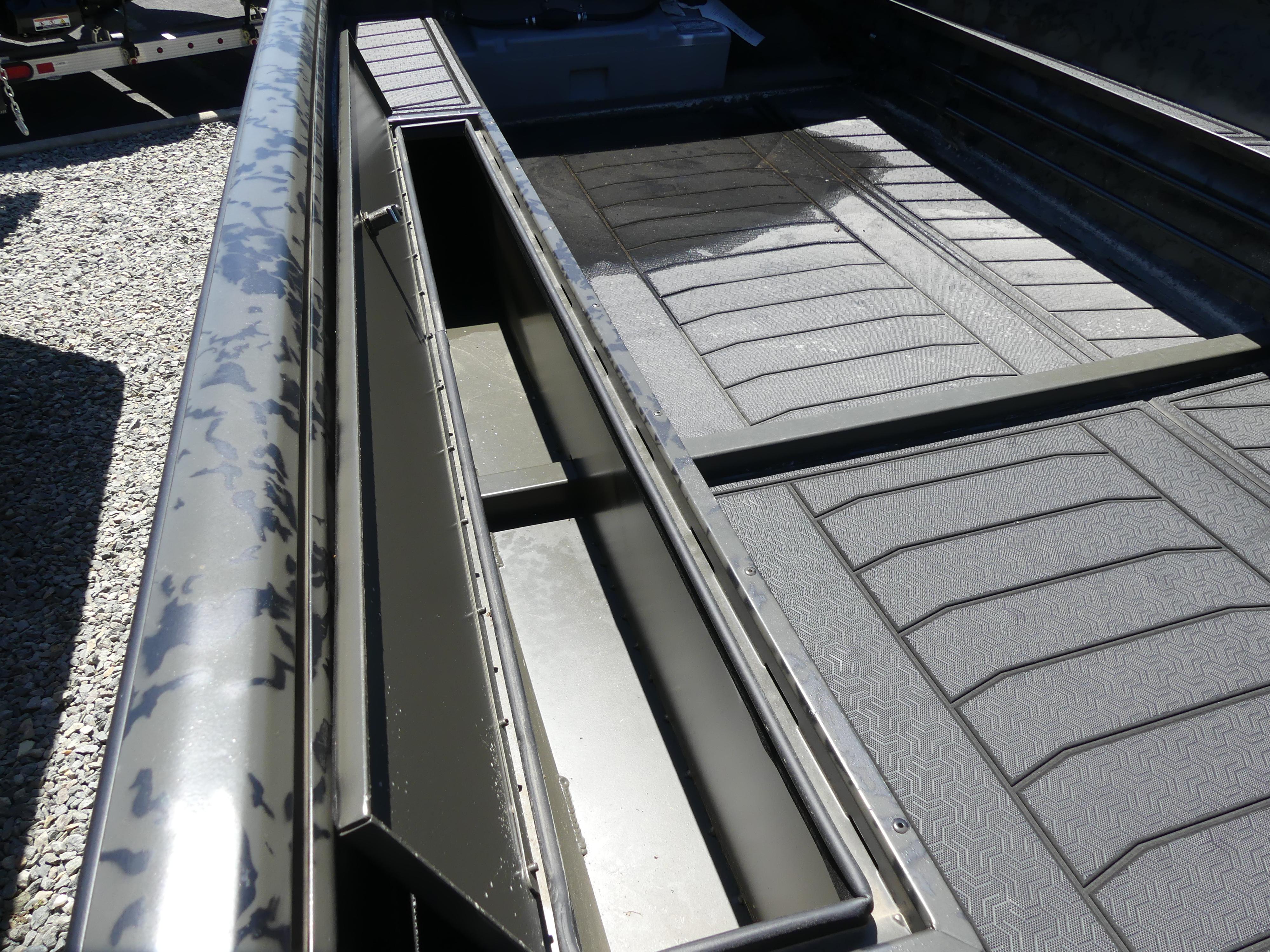 2024 Gator-tail 18/54 EXTREME SERIES Aluminium Fish for sale - YachtWorld