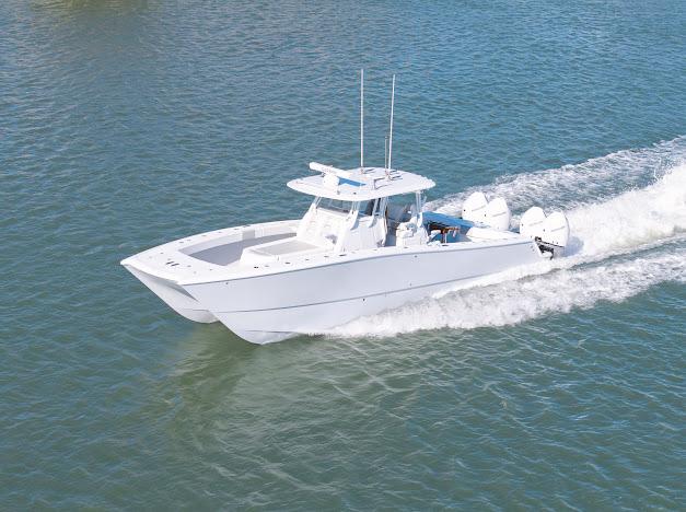 Freeman 37 boats for sale | YachtWorld