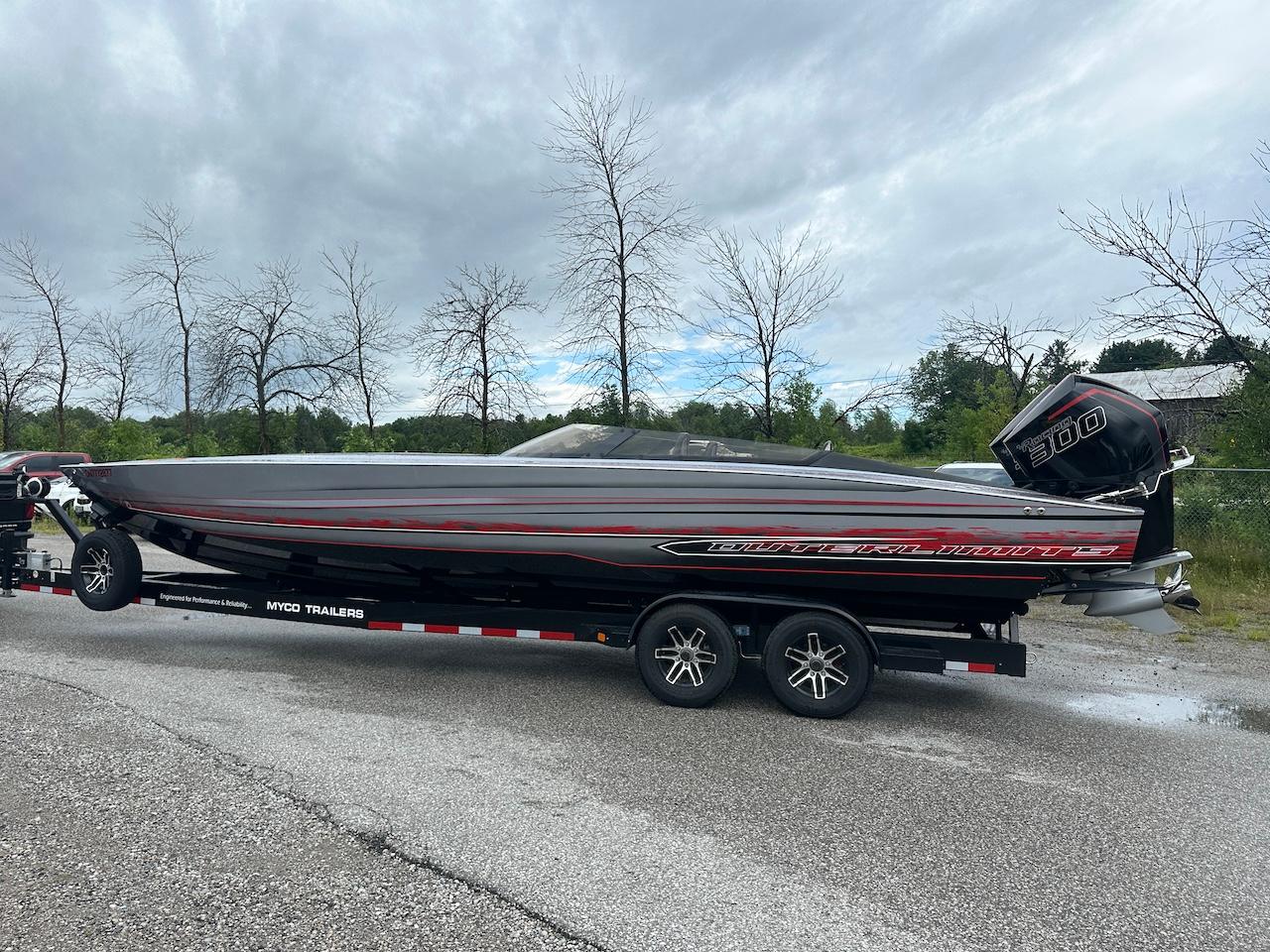 Outerlimits High Performance boats for sale | YachtWorld