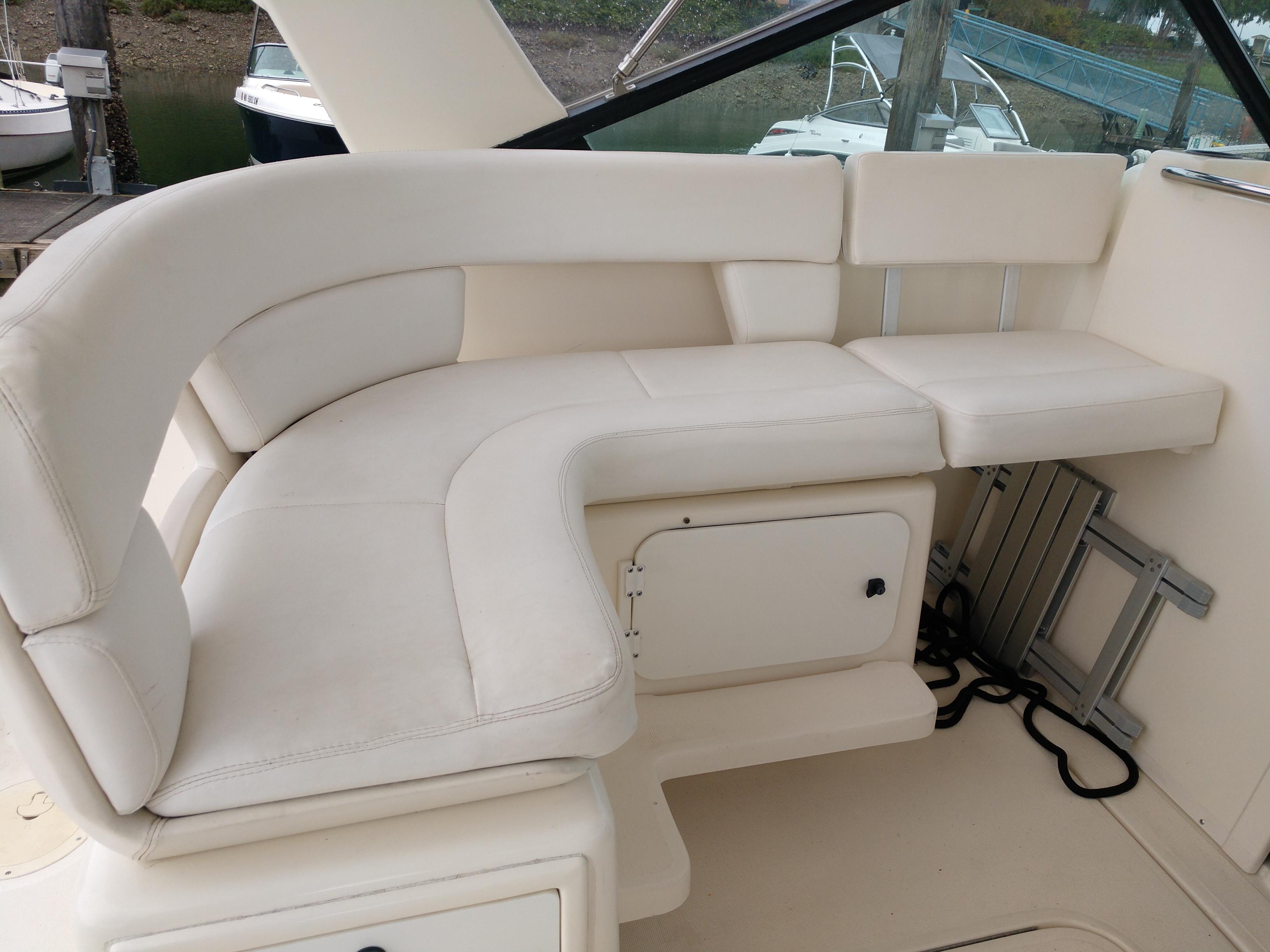 1996 Tiara Yachts Express Sports Cruiser for sale - YachtWorld