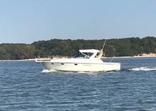 1996 Tiara Yachts Express Sports Cruiser for sale - YachtWorld