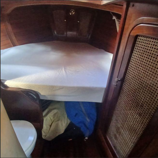 1982 Bristol Channel Cutter 28 Antique and Classic for sale - YachtWorld