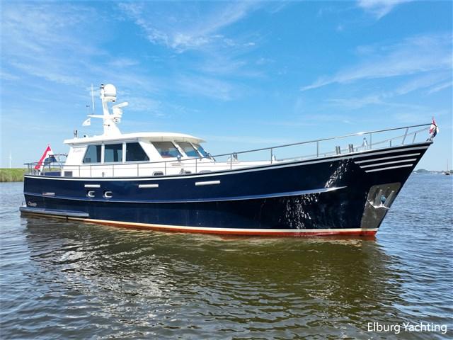 Shipyard Volharding - Stavoren Sturier 520 OC 16m 2006, Nicht ...