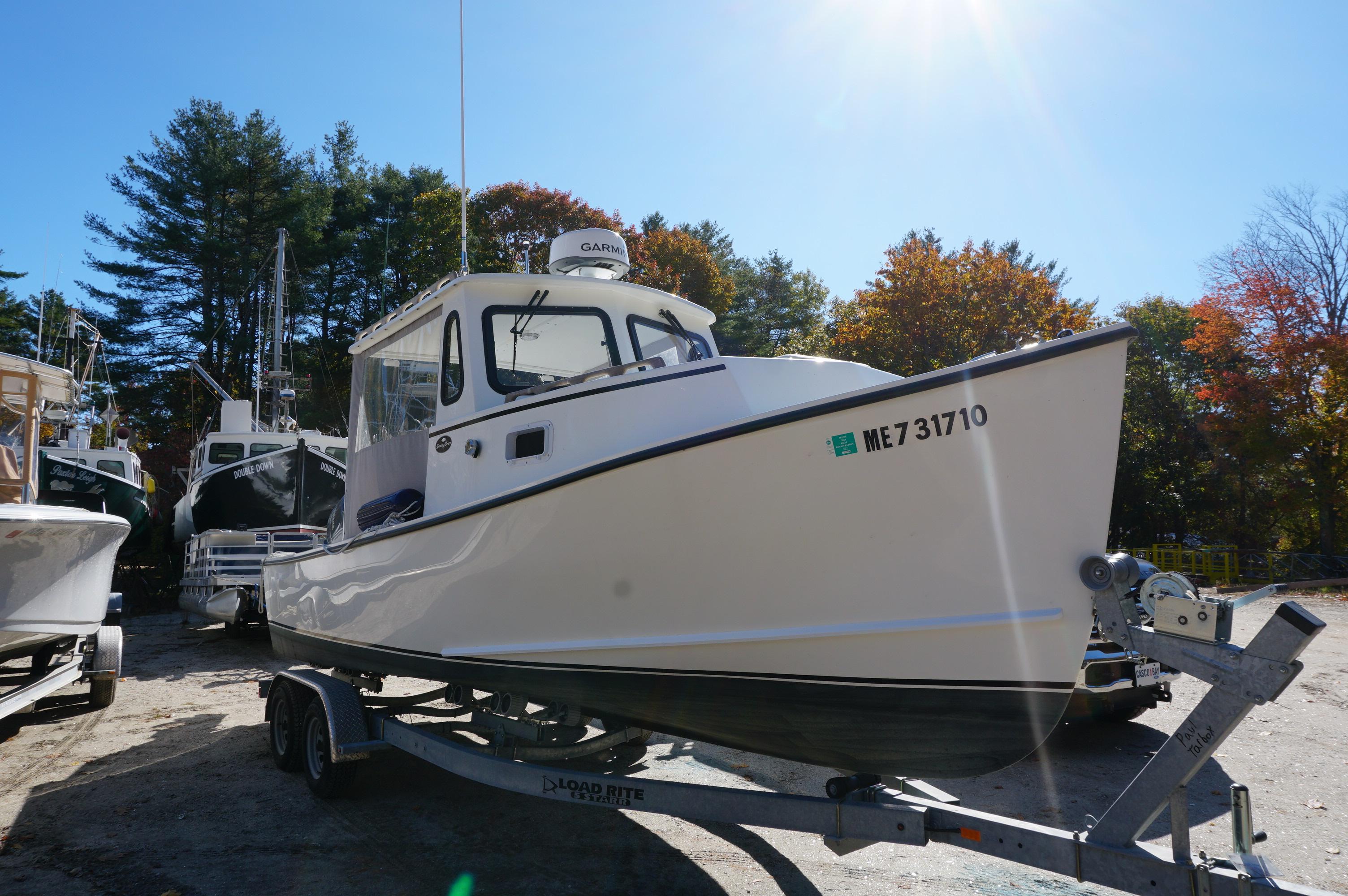Seaway boats for sale | YachtWorld