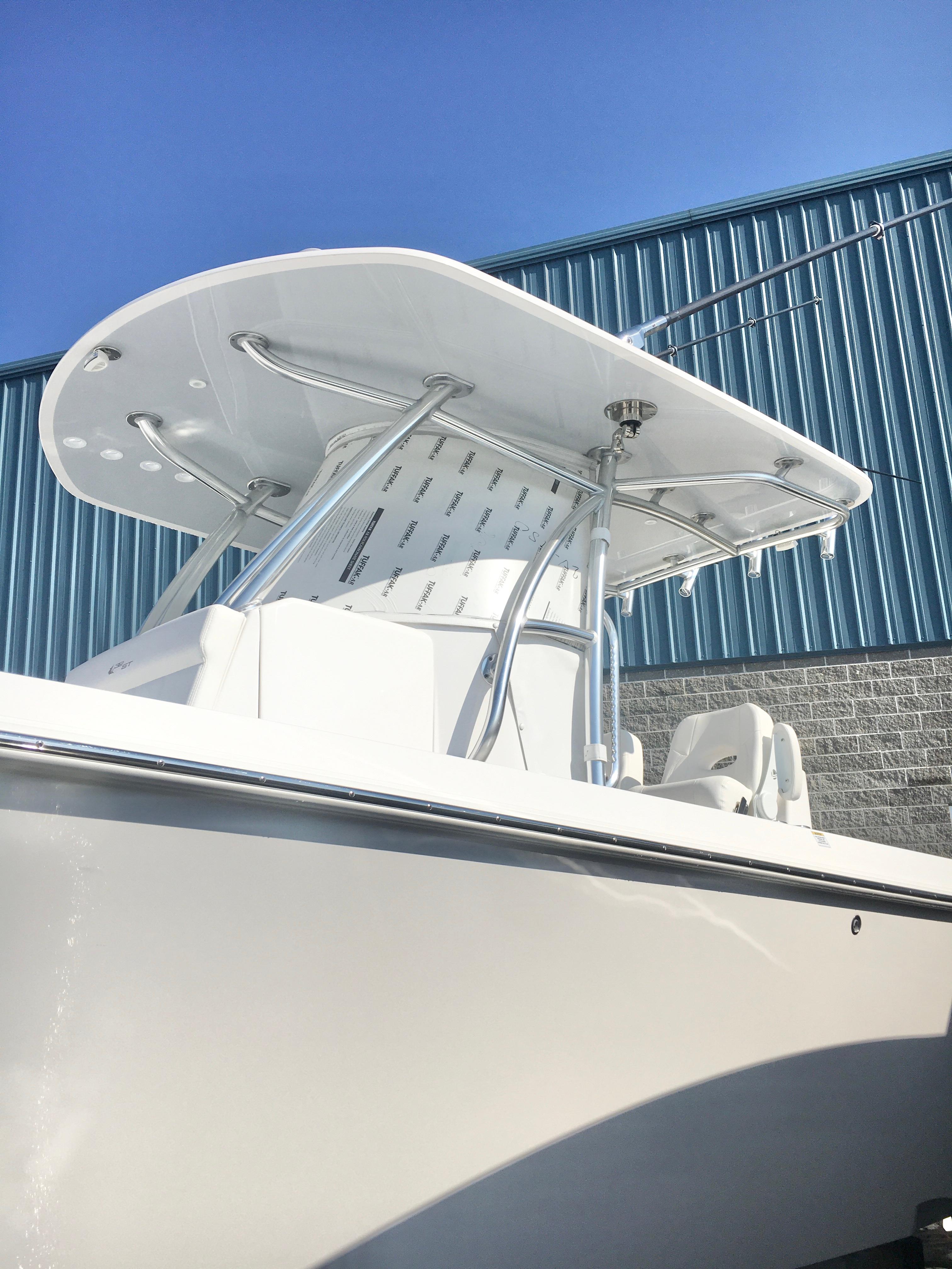 2024 Contender 32 ST Center Console for sale - YachtWorld