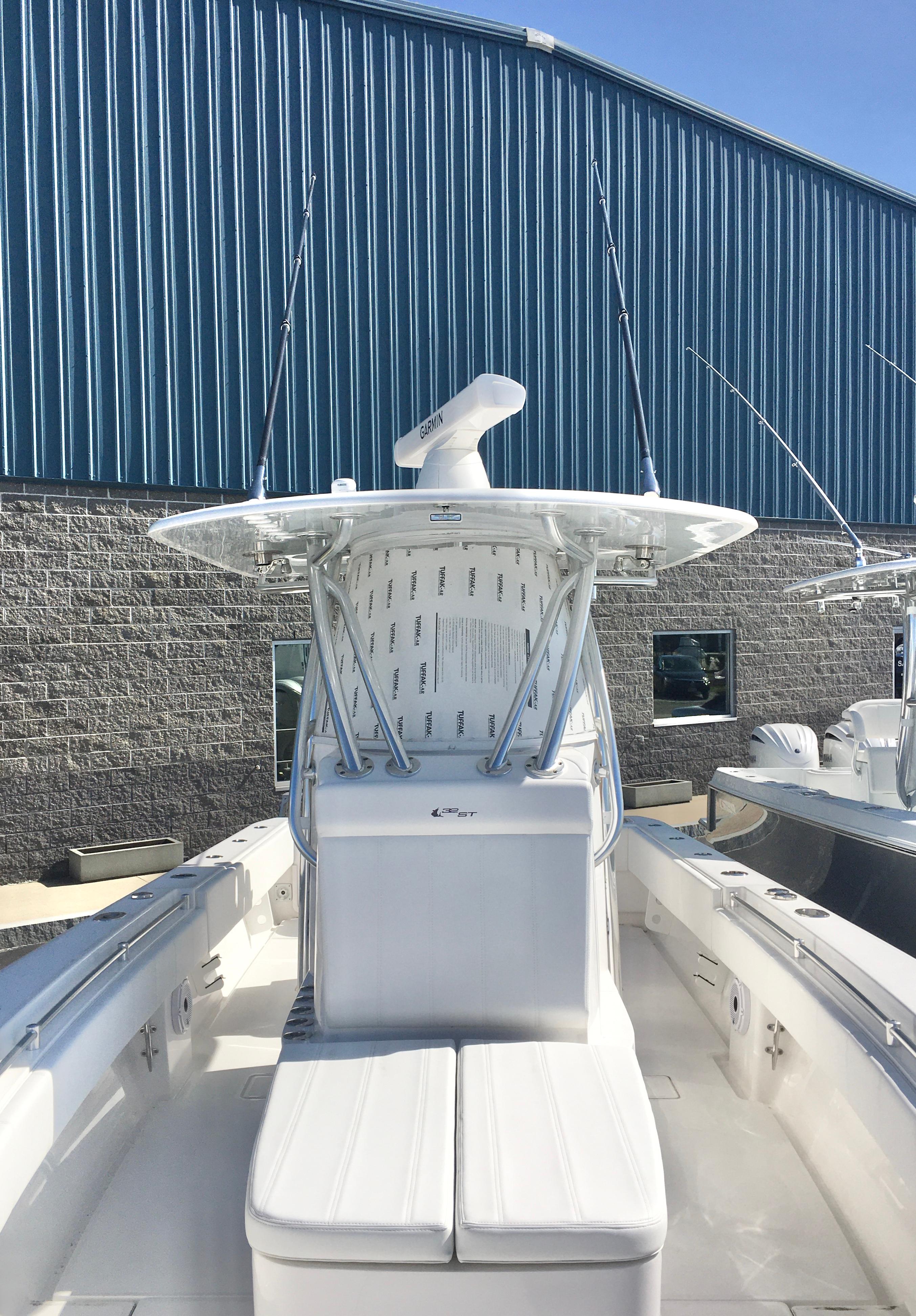 2024 Contender 32 ST Center Console for sale - YachtWorld