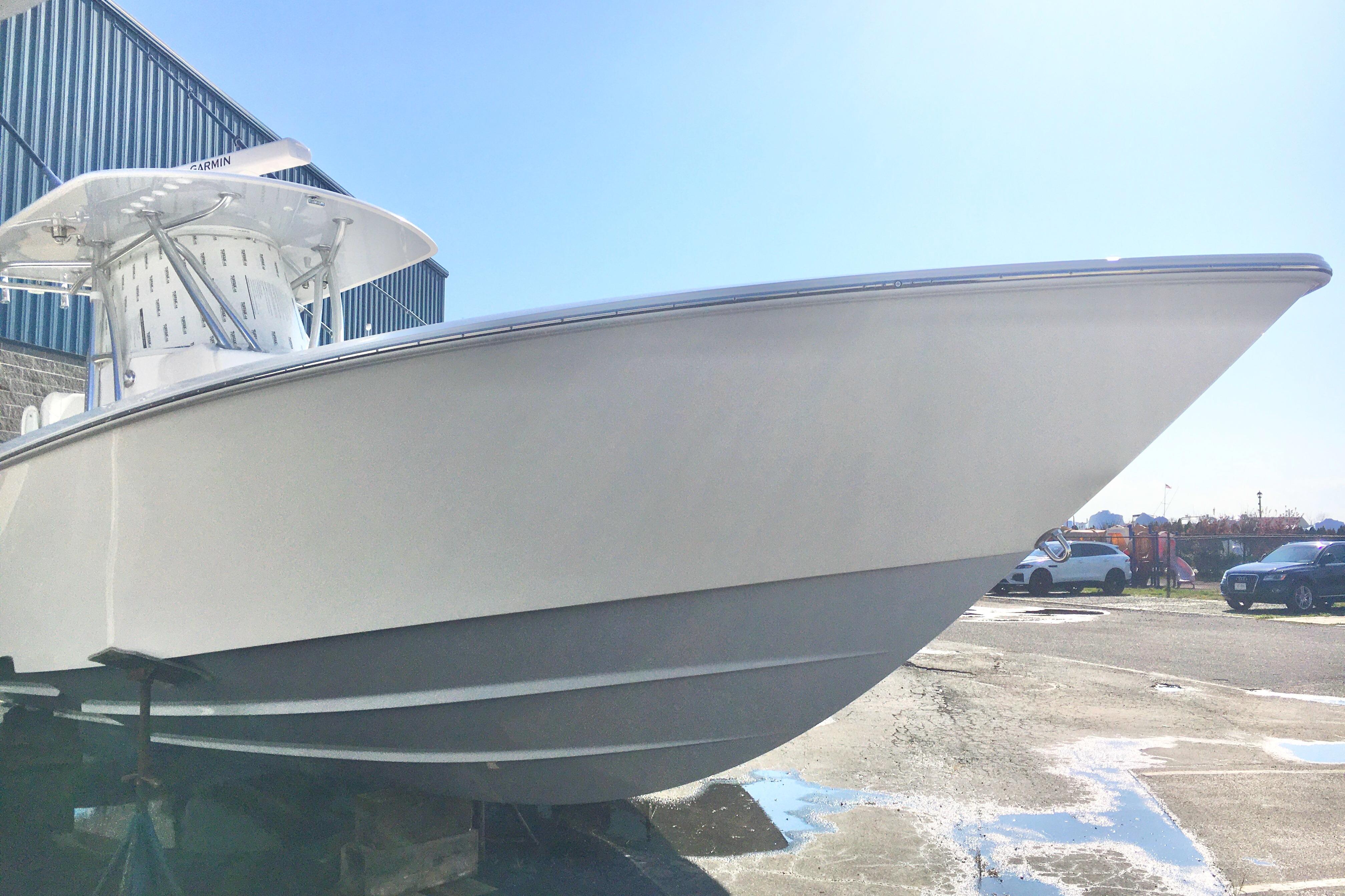 2024 Contender 32 ST Center Console for sale - YachtWorld
