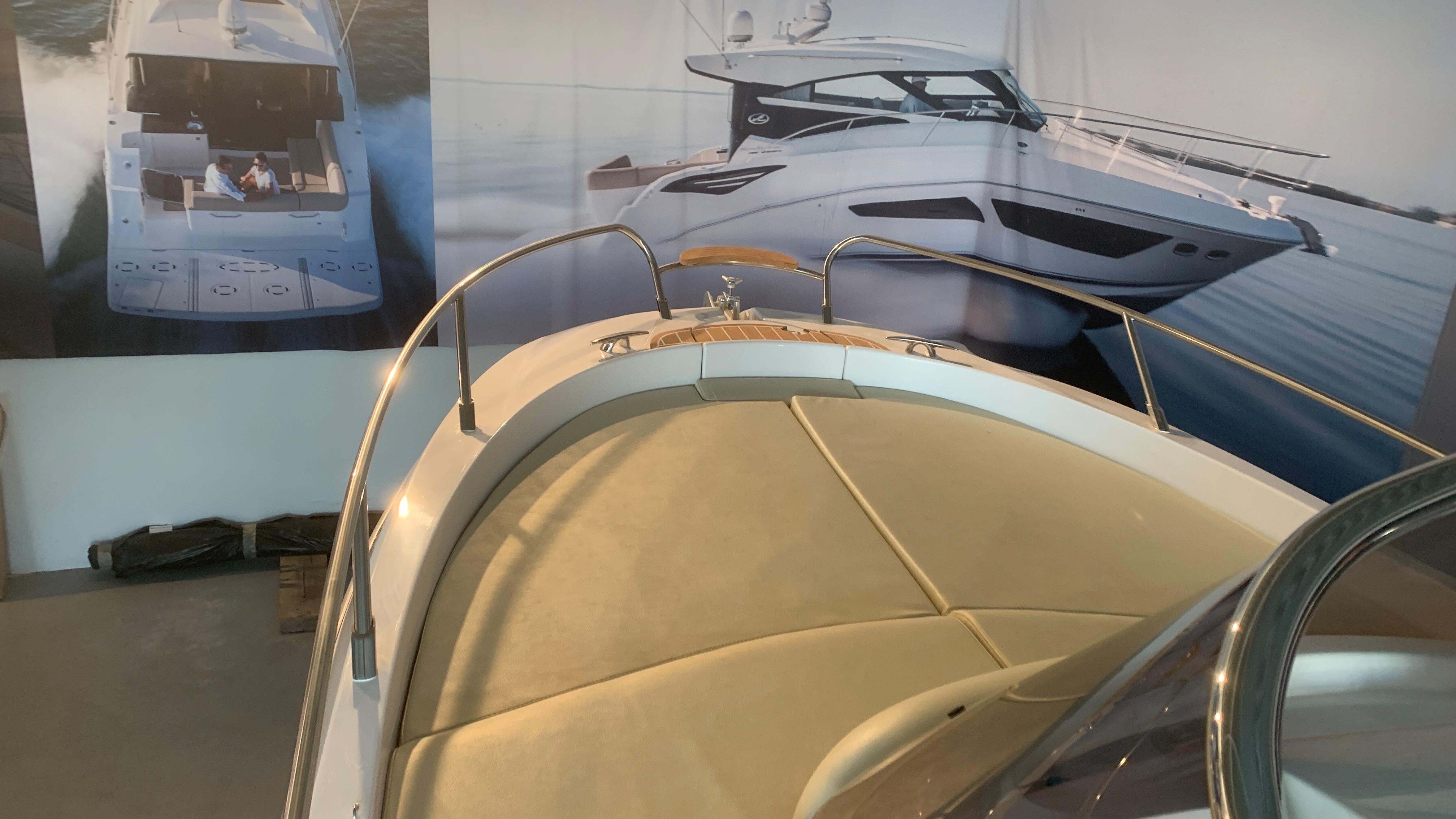 2021 Sessa Marine Key Largo 20 Cuddy Cabin for sale - YachtWorld