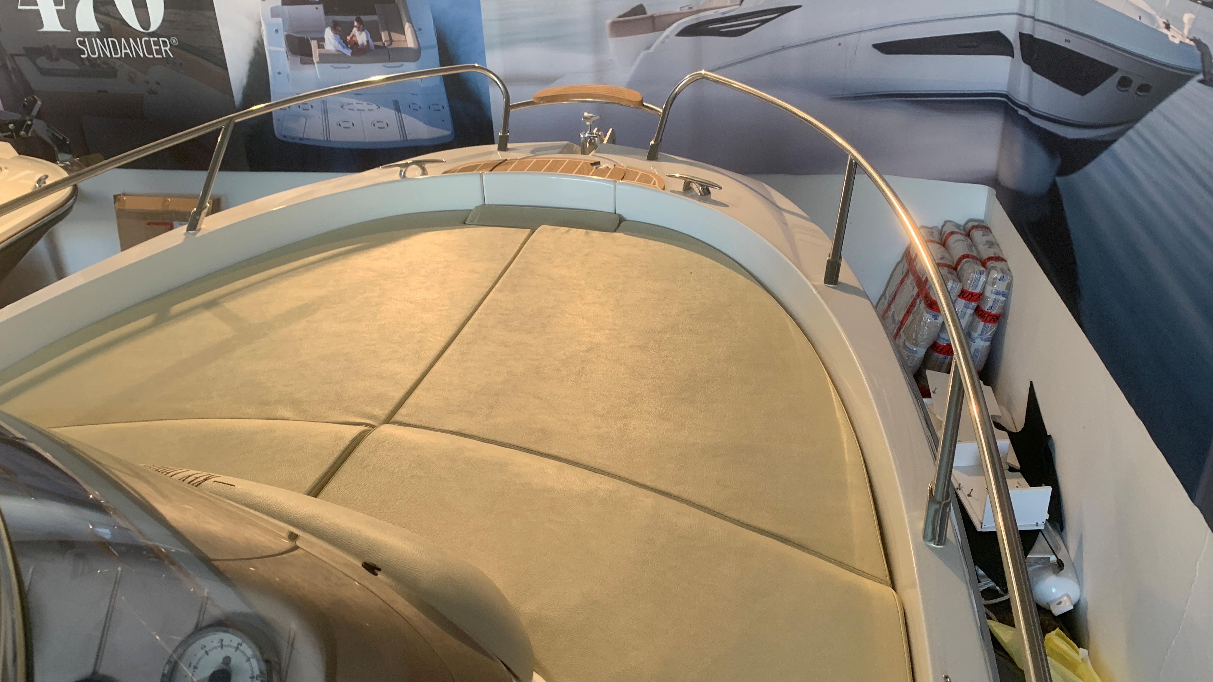 2021 Sessa Marine Key Largo 20 Cuddy Cabin for sale - YachtWorld