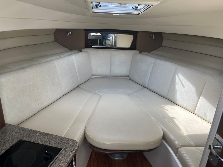 2015 Robalo R305 Walkaround Cuddy Cabin for sale - YachtWorld