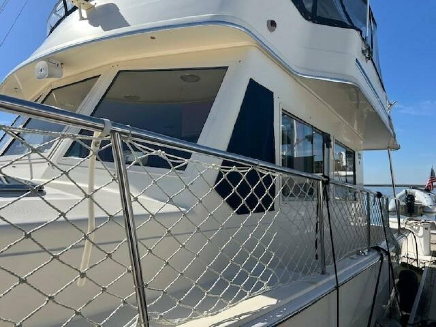 2006 Mainship 43 Trawler Motor Yachts for sale - YachtWorld