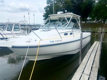 Boston Whaler 28 Conquest boats for sale | YachtWorld