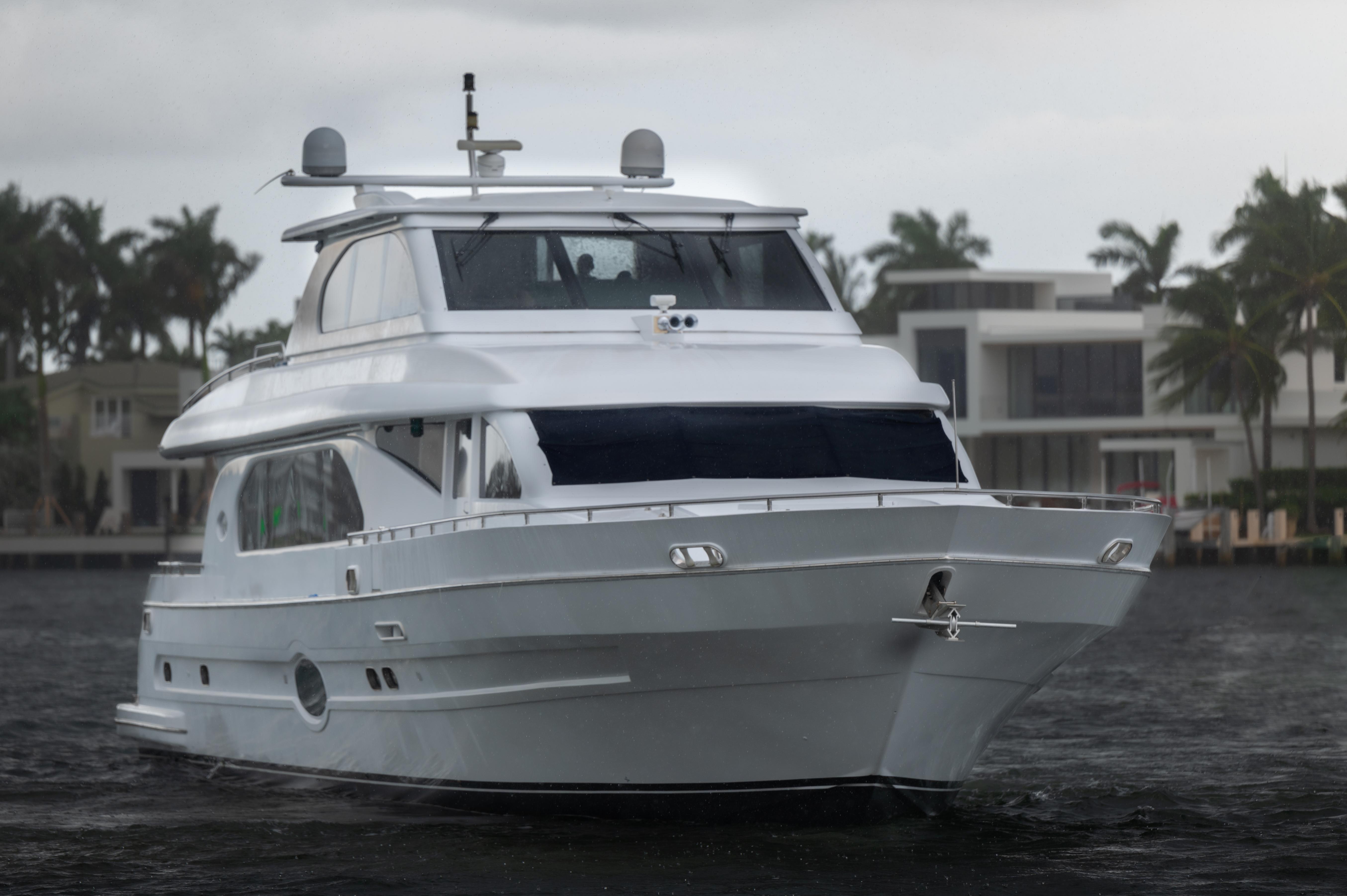 DOLCE VITA Motor Yachts Tarrab for sale - YachtWorld