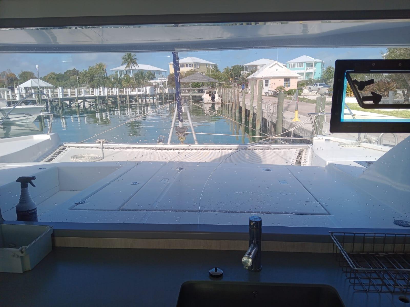 2020 Leopard 40 Multi-Hull for sale - YachtWorld