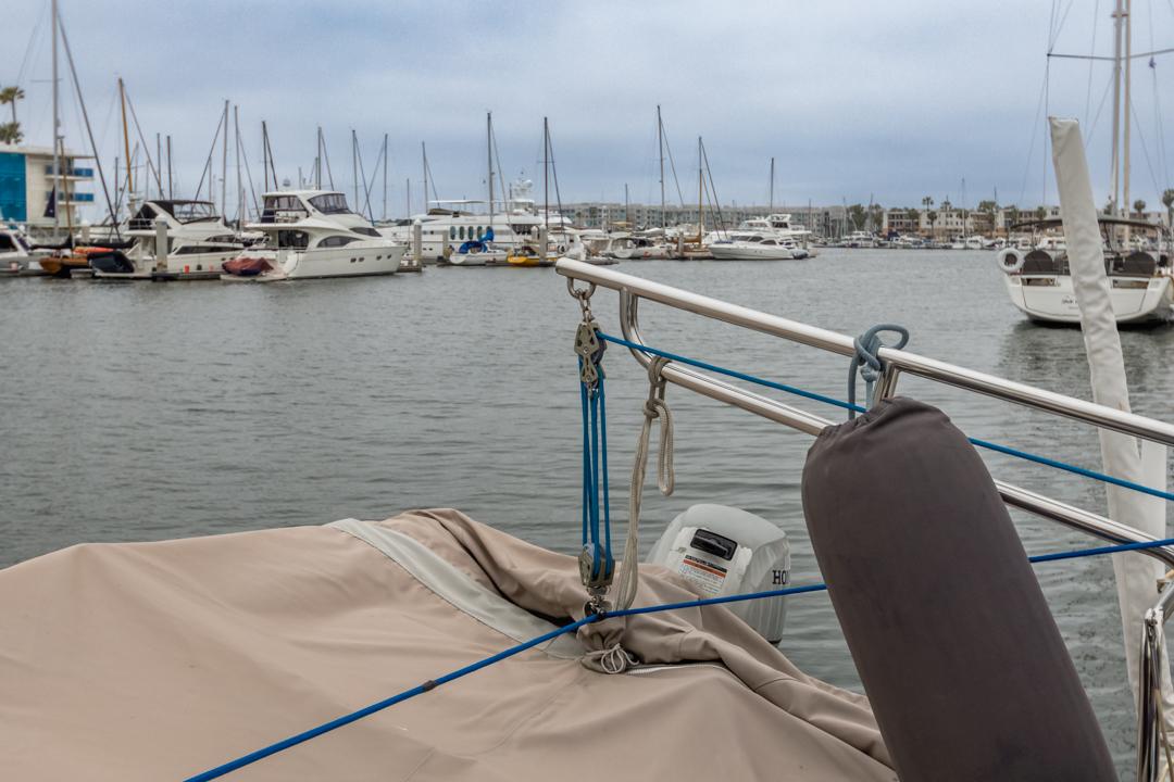 1994 Farr 55 Racer/Cruiser for sale - YachtWorld