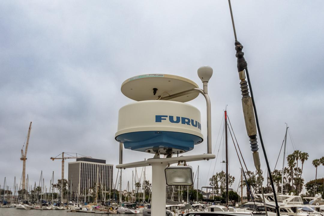 1994 Farr 55 Racer/Cruiser for sale - YachtWorld