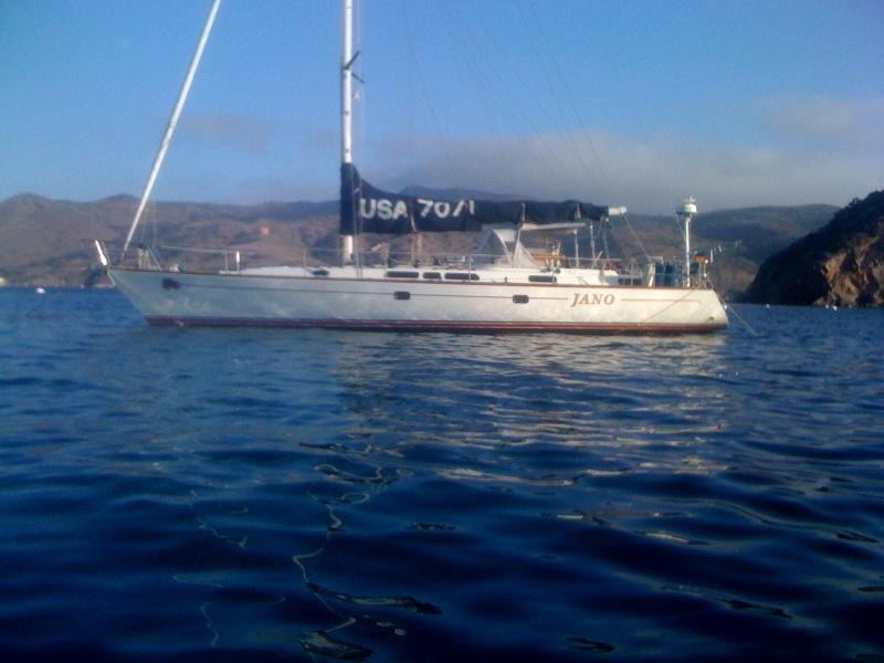 1994 Farr 55 Racer/Cruiser for sale - YachtWorld