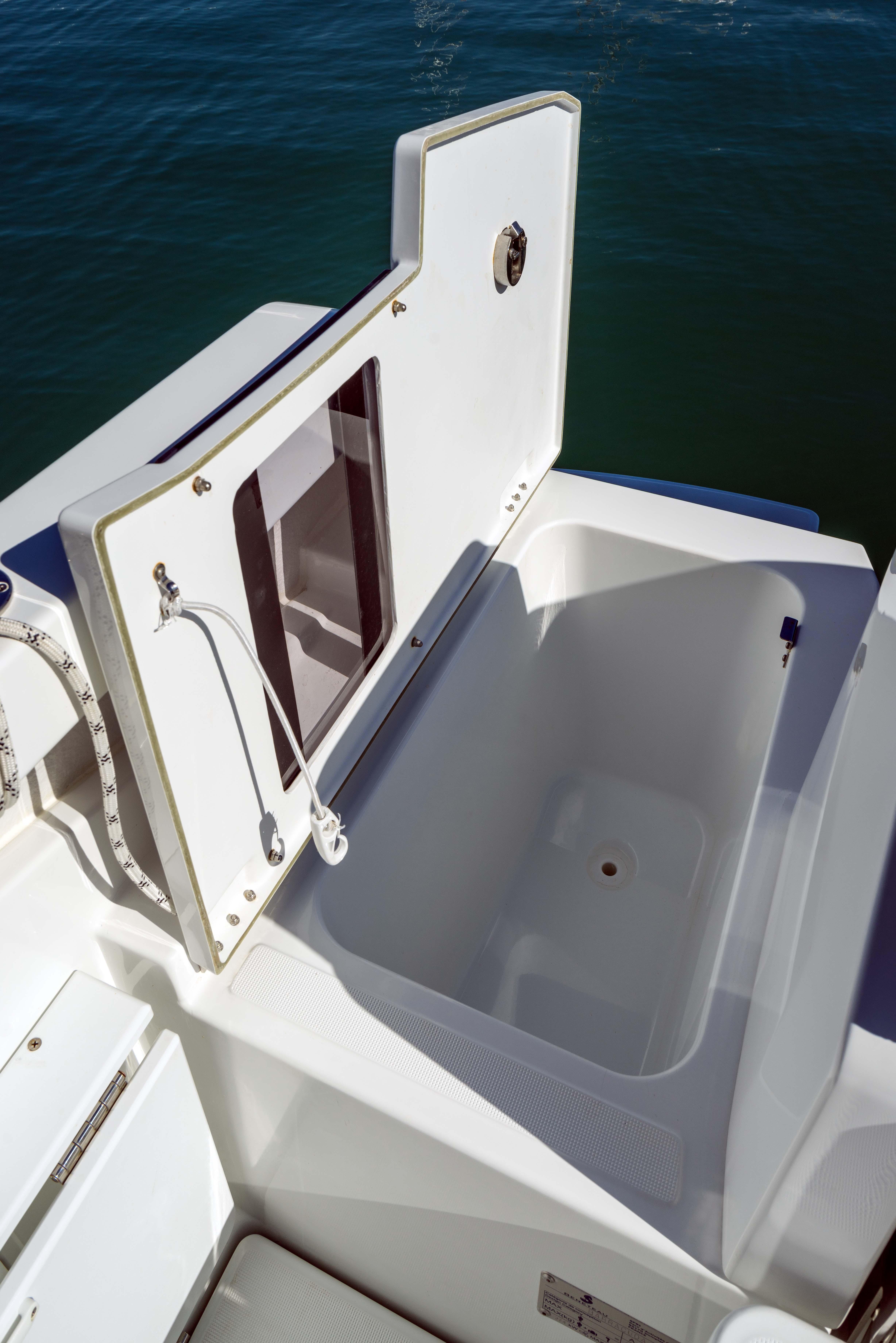 2017 Beneteau Barracuda 8 Sport Fishing for sale - YachtWorld