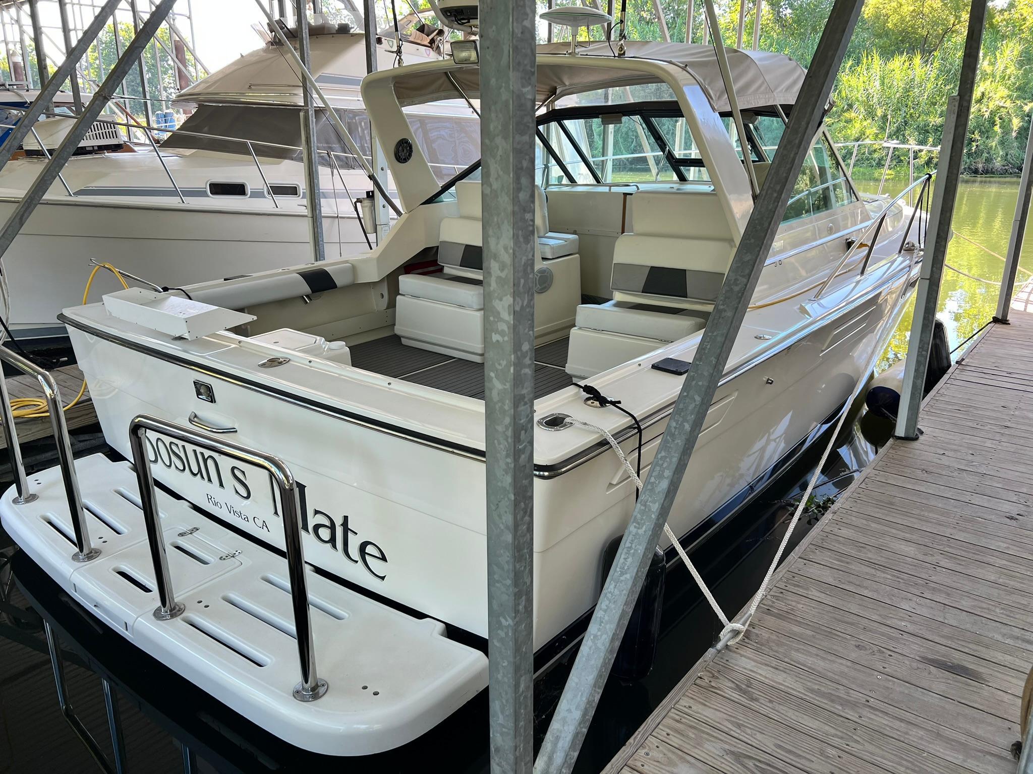 1996 Tiara Yachts 3100 Open Express Cruiser for sale - YachtWorld