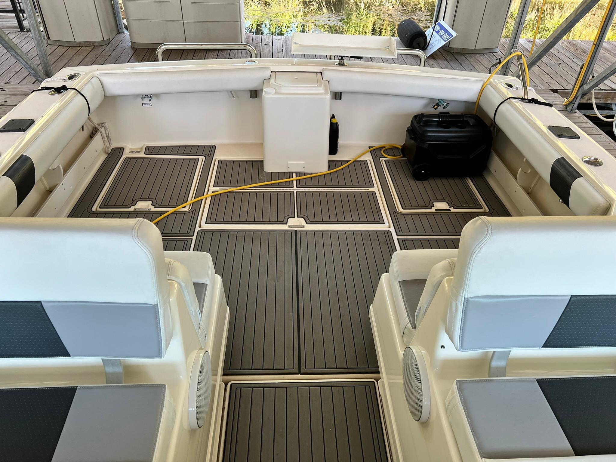 1996 Tiara Yachts 3100 Open Express Cruiser for sale - YachtWorld